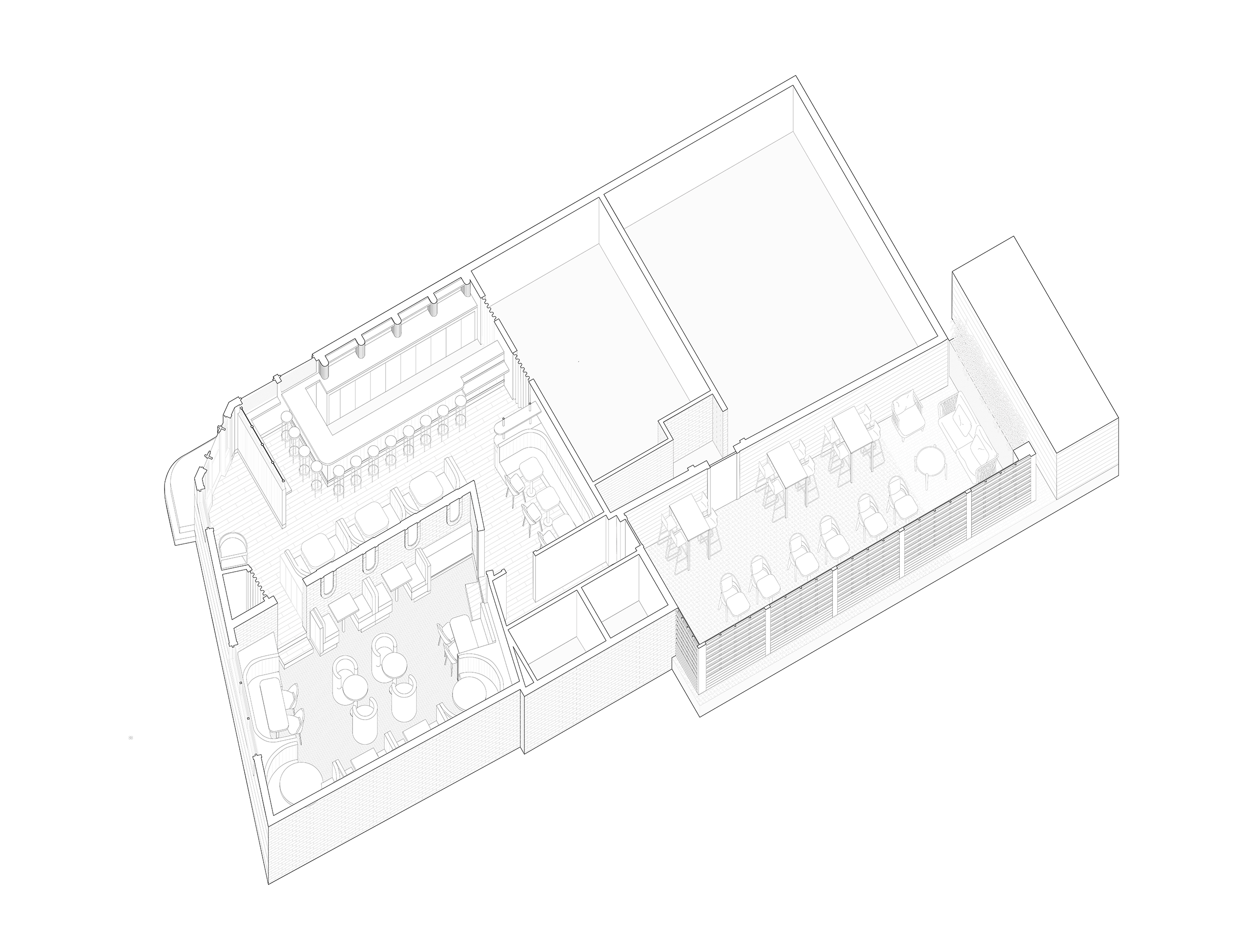 The Danforth by AAmp Studio - Architizer