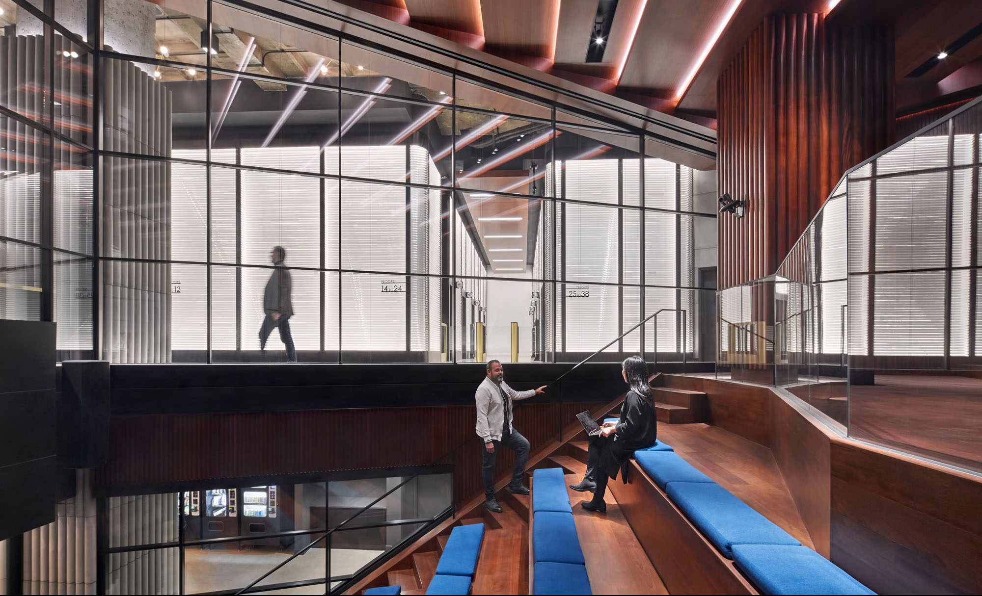 Nomad Tower by NELSON - Architizer