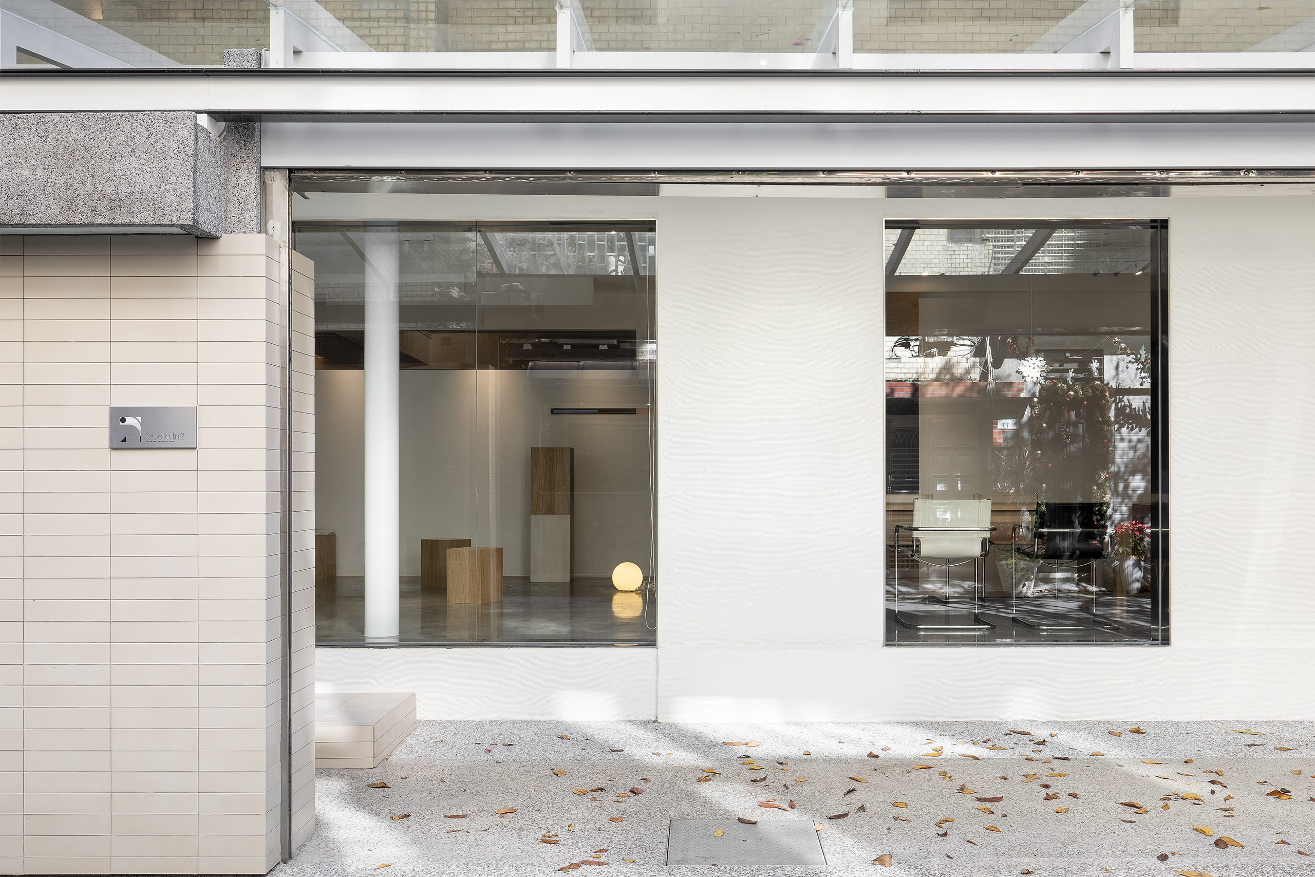 Studio In2 office by Studio In2 - Architizer