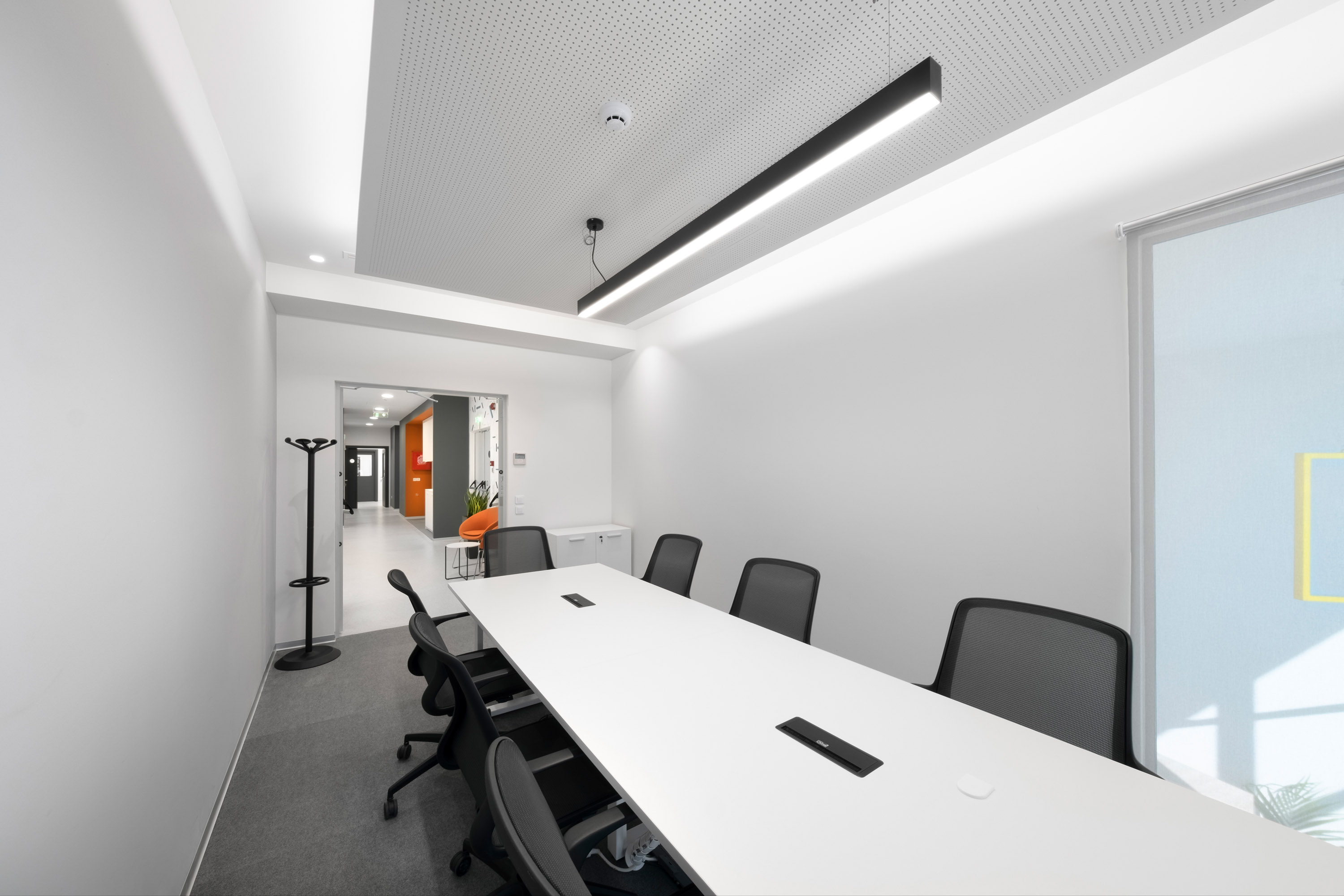 RAFARM's R&D Centre by Stirixis Group - Architizer