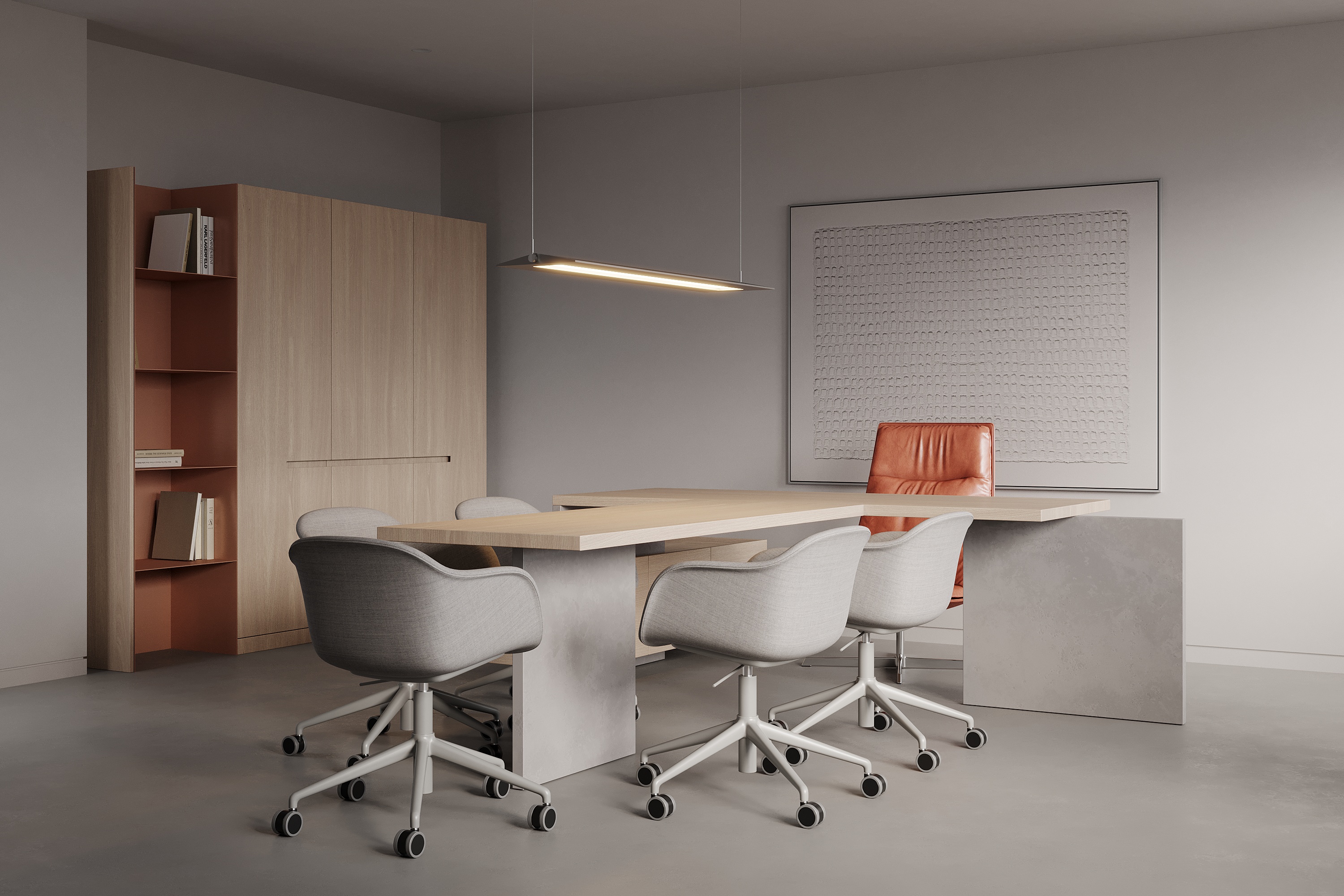 Empils by Antrum Studio - Architizer