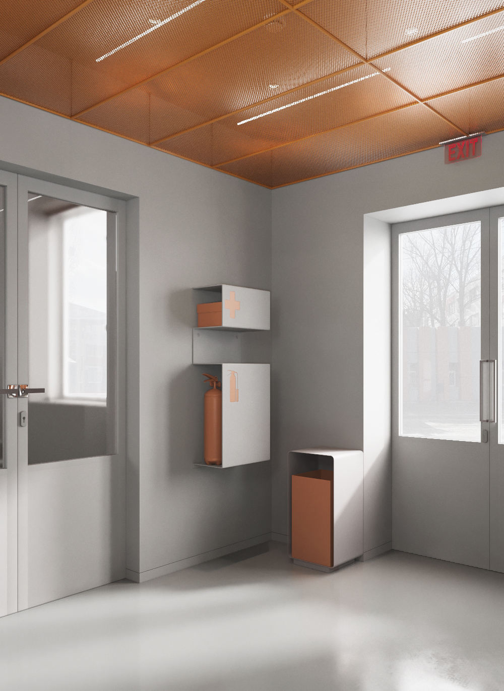 Empils by Antrum Studio - Architizer