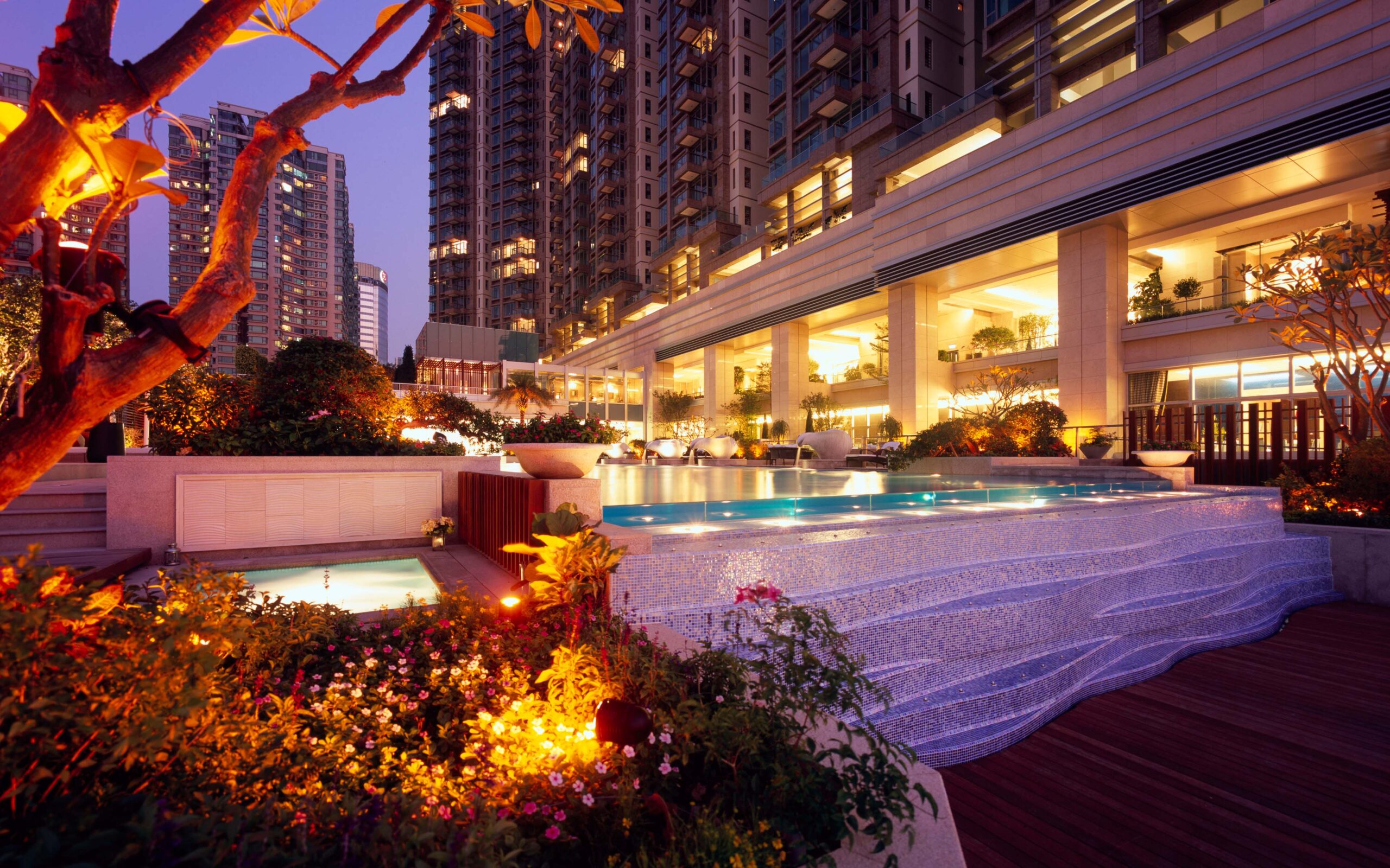 One SilverSea by Ronald Lu & Partners - Architizer