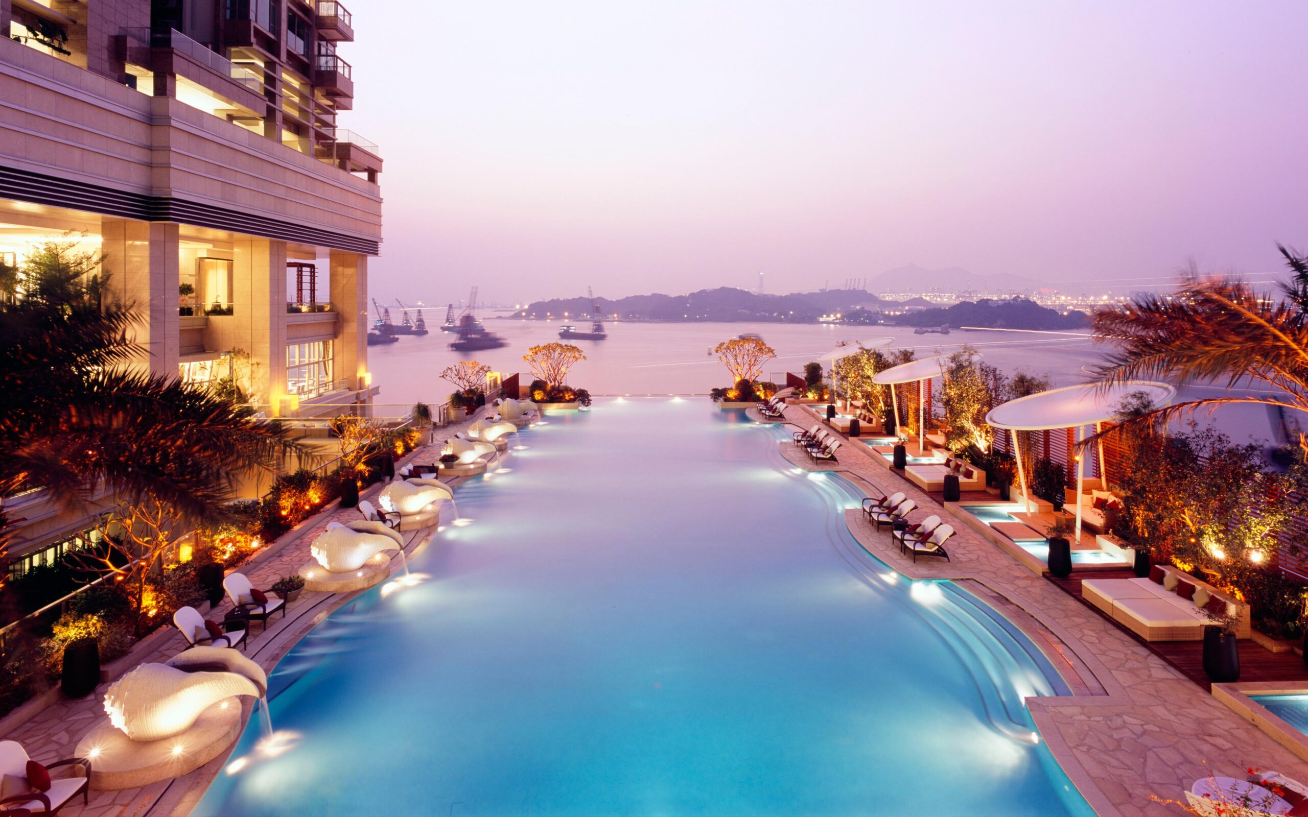 One SilverSea by Ronald Lu & Partners - Architizer