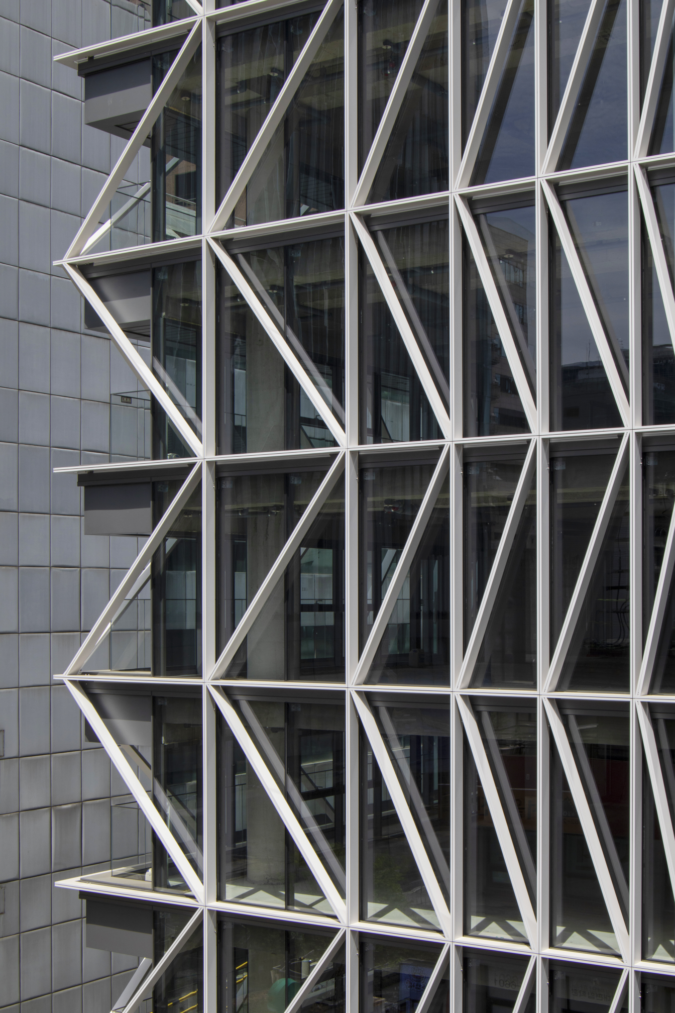 L-Tree Tower by 'Snow AIDe - Architizer