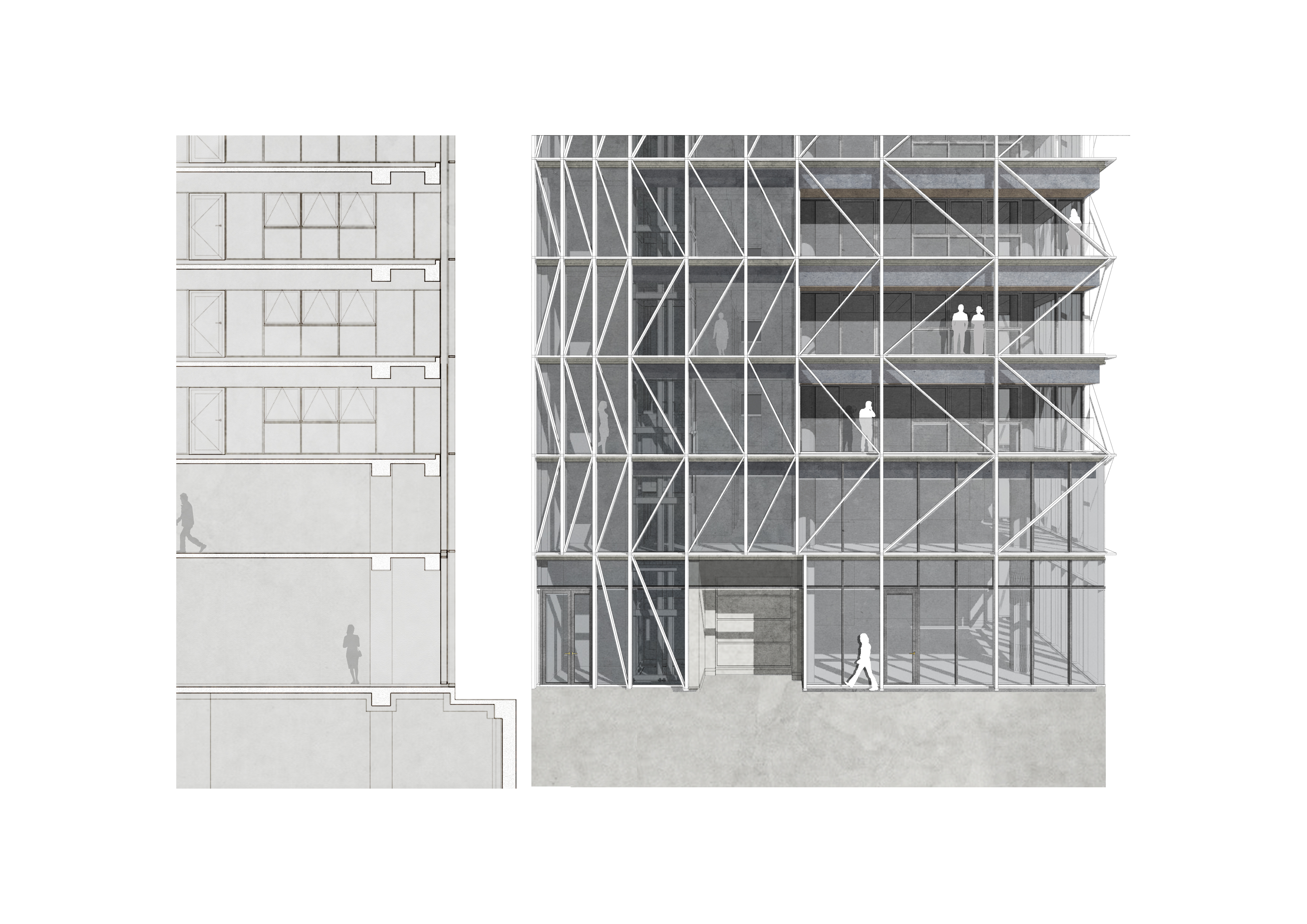 L-Tree Tower by 'Snow AIDe - Architizer