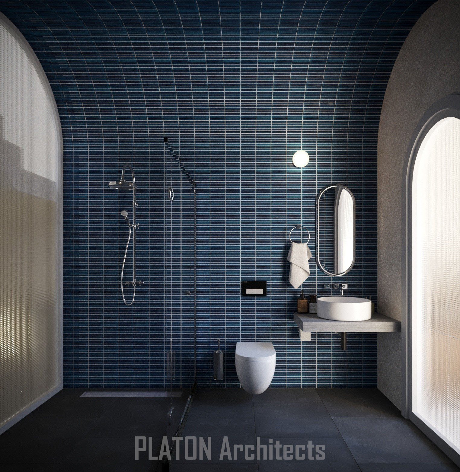 White Palace by Platon Architects - Architizer