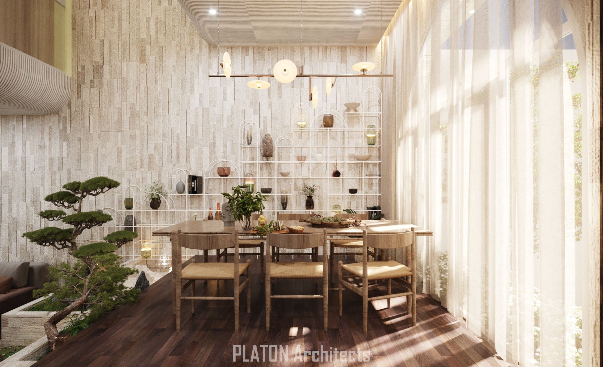 White Palace by Platon Architects - Architizer