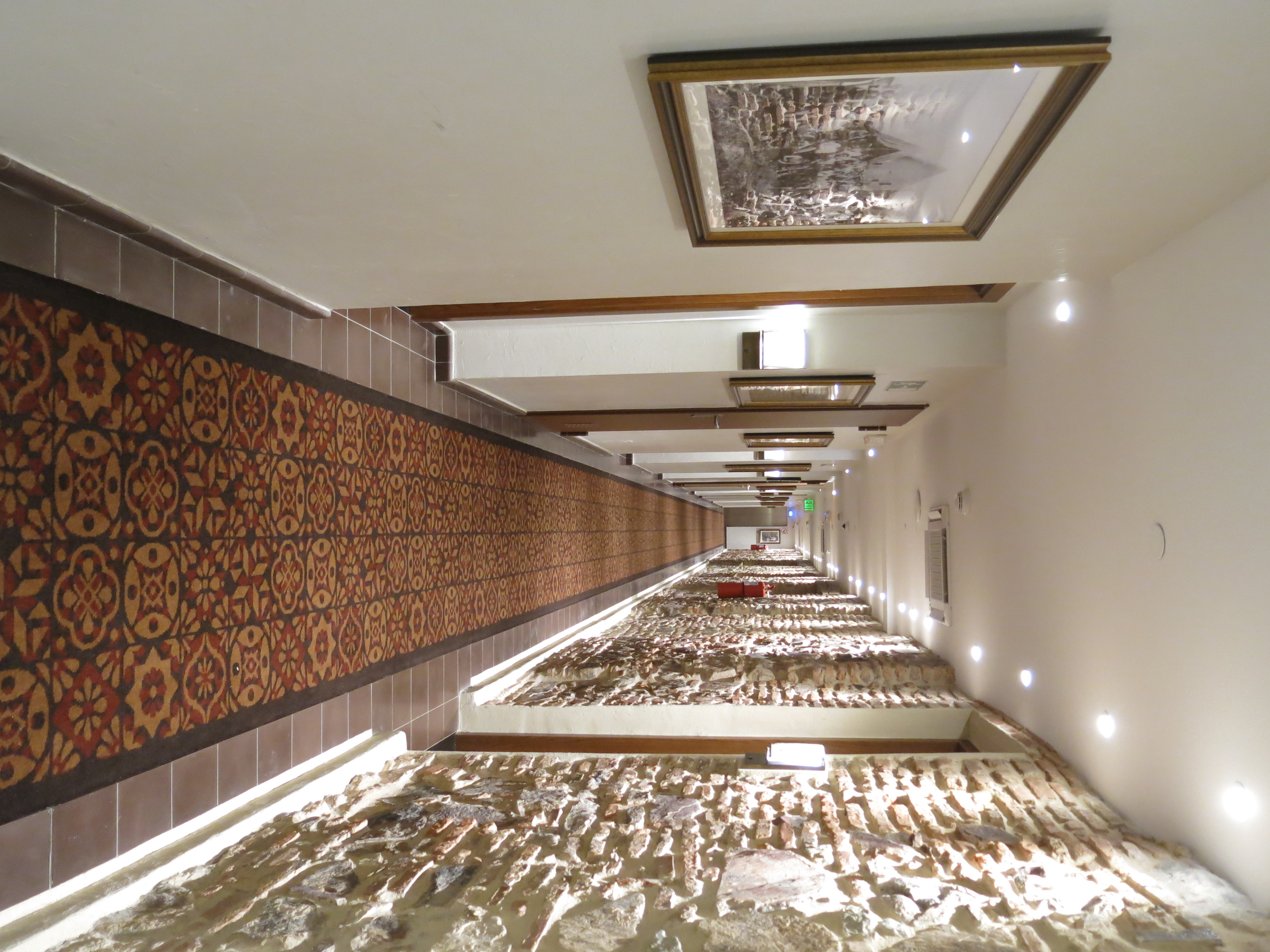 Hotel La Compañia by Hache Uve - Architizer