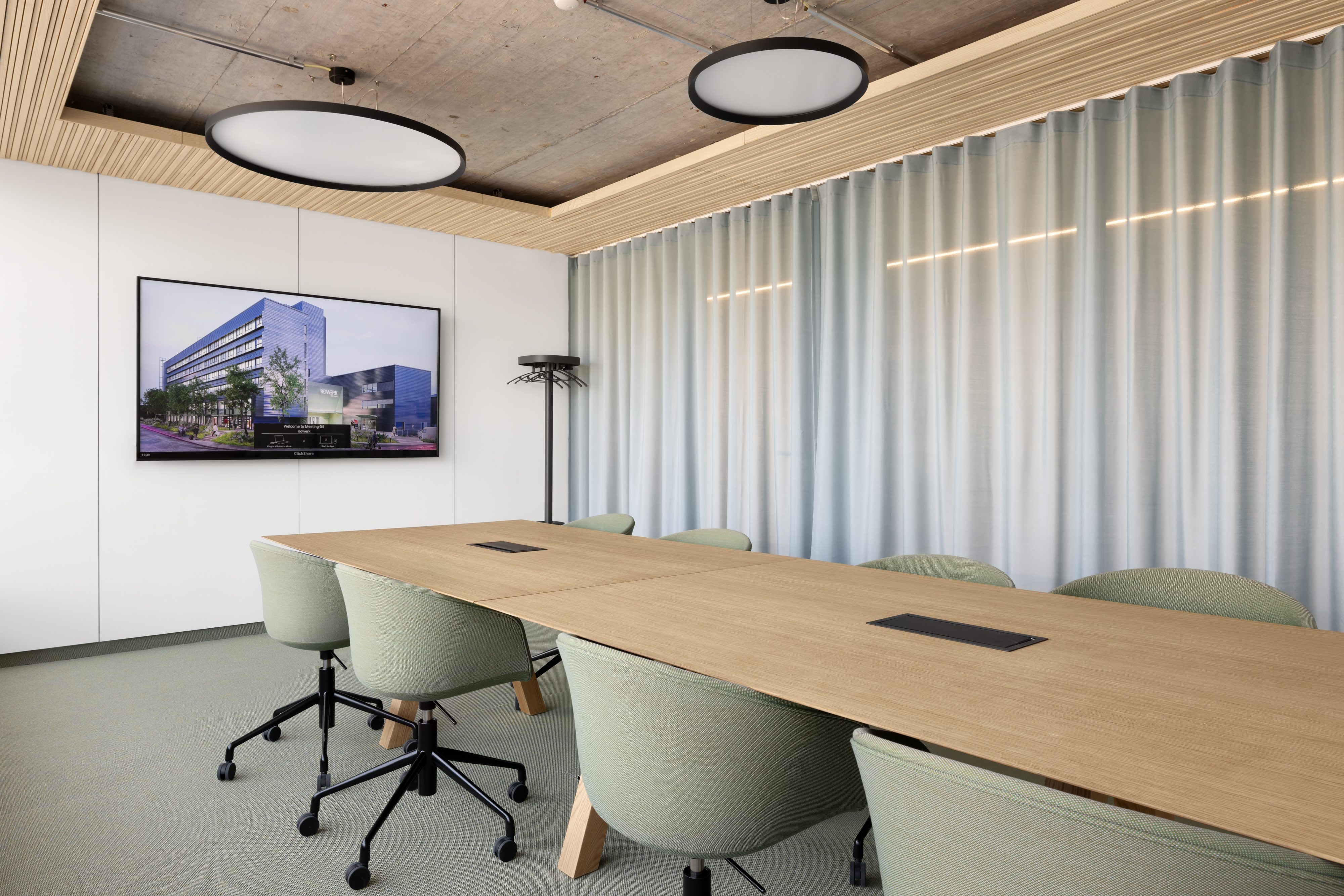 KOWERK by OOS - Architizer