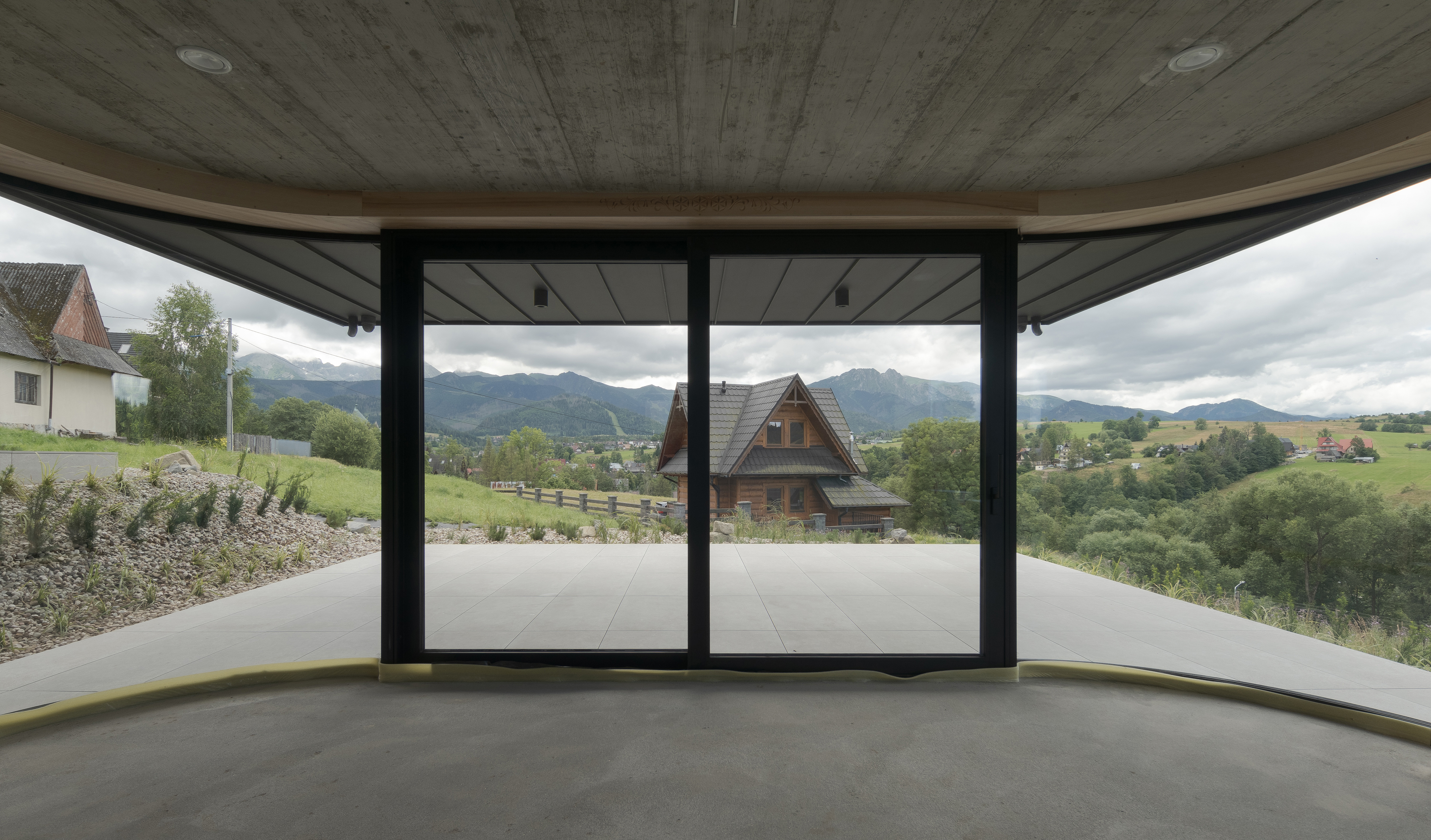 Nest boxes by Superhelix Pracownia Projektowa - Bartłomiej Drabik - Architizer