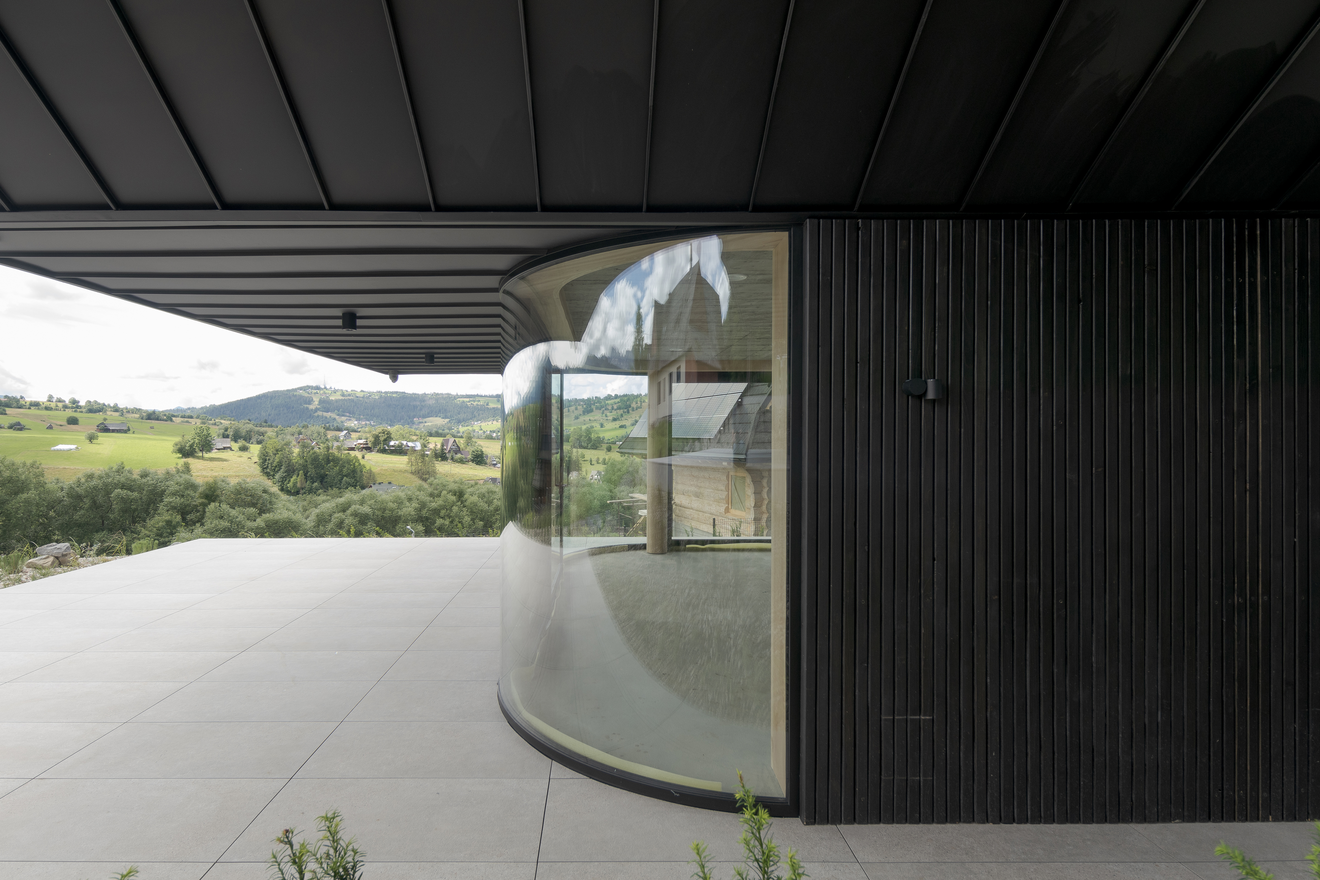 Nest boxes by Superhelix Pracownia Projektowa - Bartłomiej Drabik - Architizer