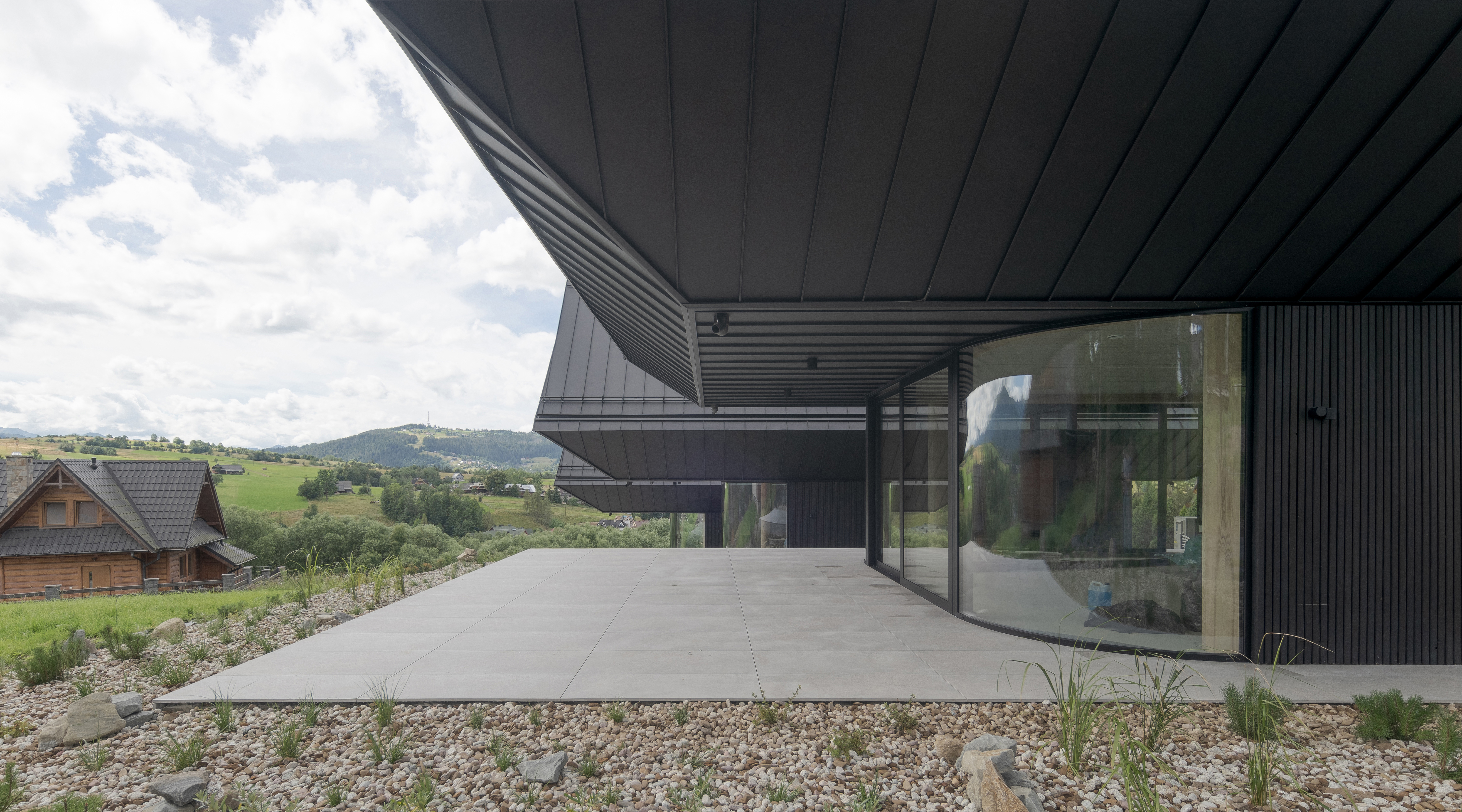 Nest boxes by Superhelix Pracownia Projektowa - Bartłomiej Drabik - Architizer