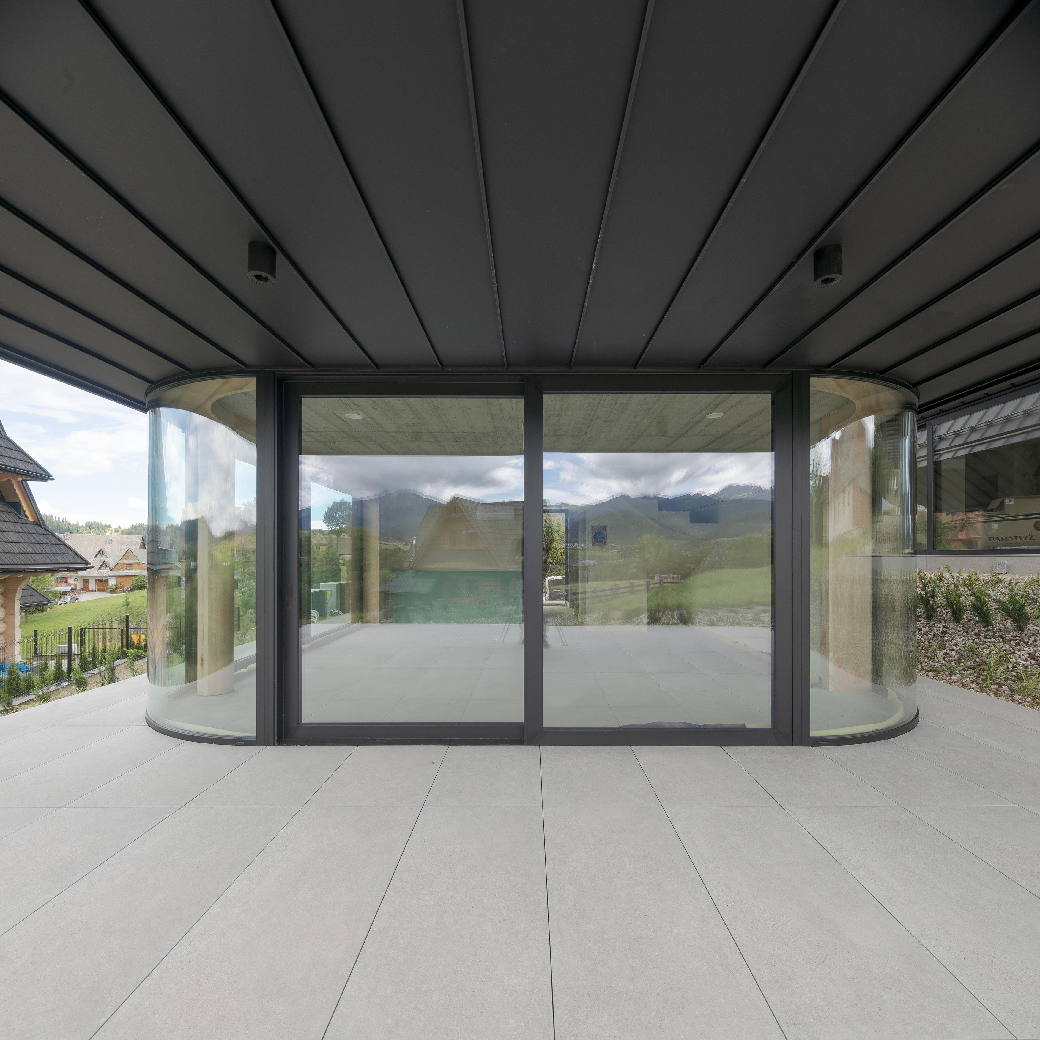 Nest boxes by Superhelix Pracownia Projektowa - Bartłomiej Drabik - Architizer