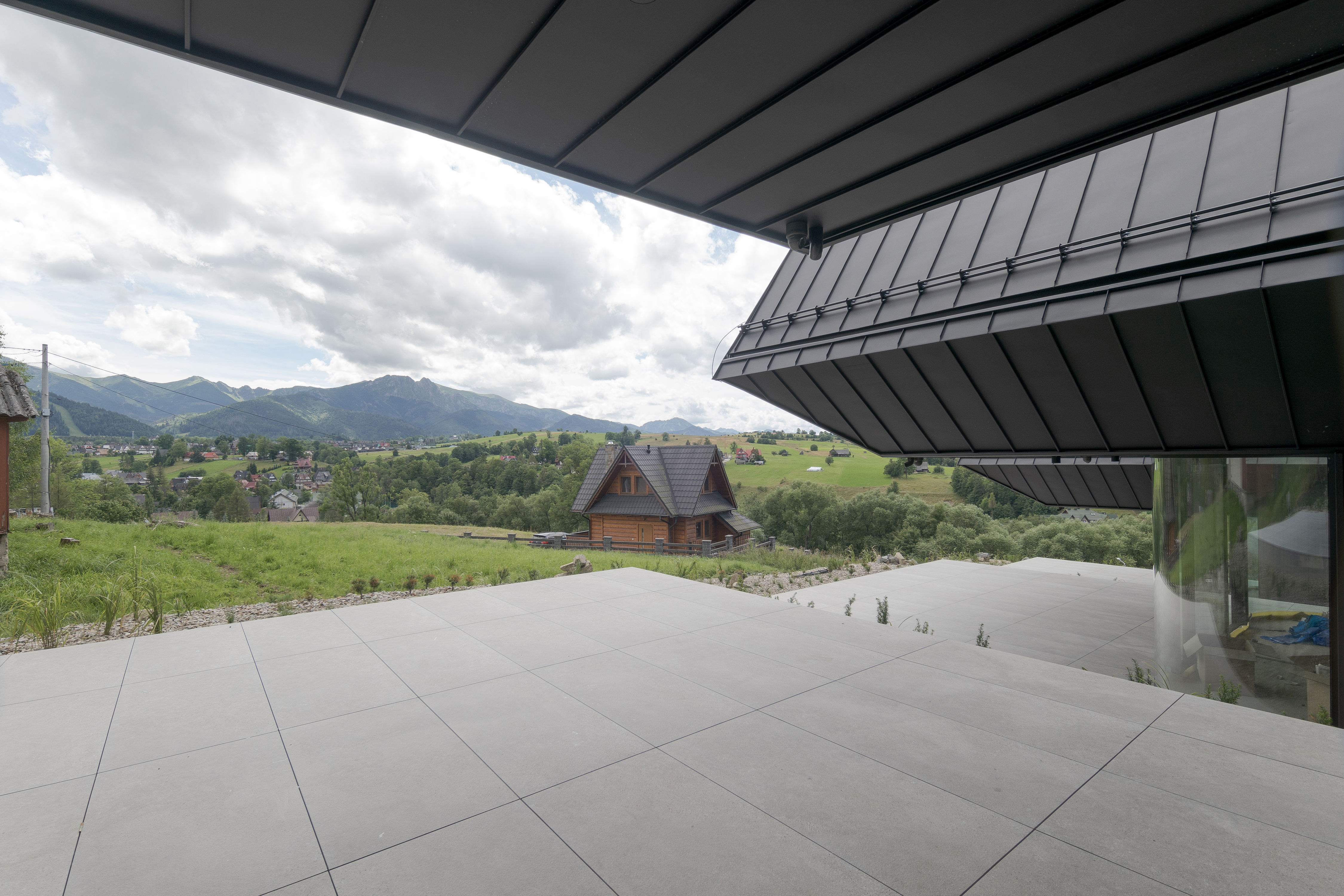 Nest boxes by Superhelix Pracownia Projektowa - Bartłomiej Drabik - Architizer