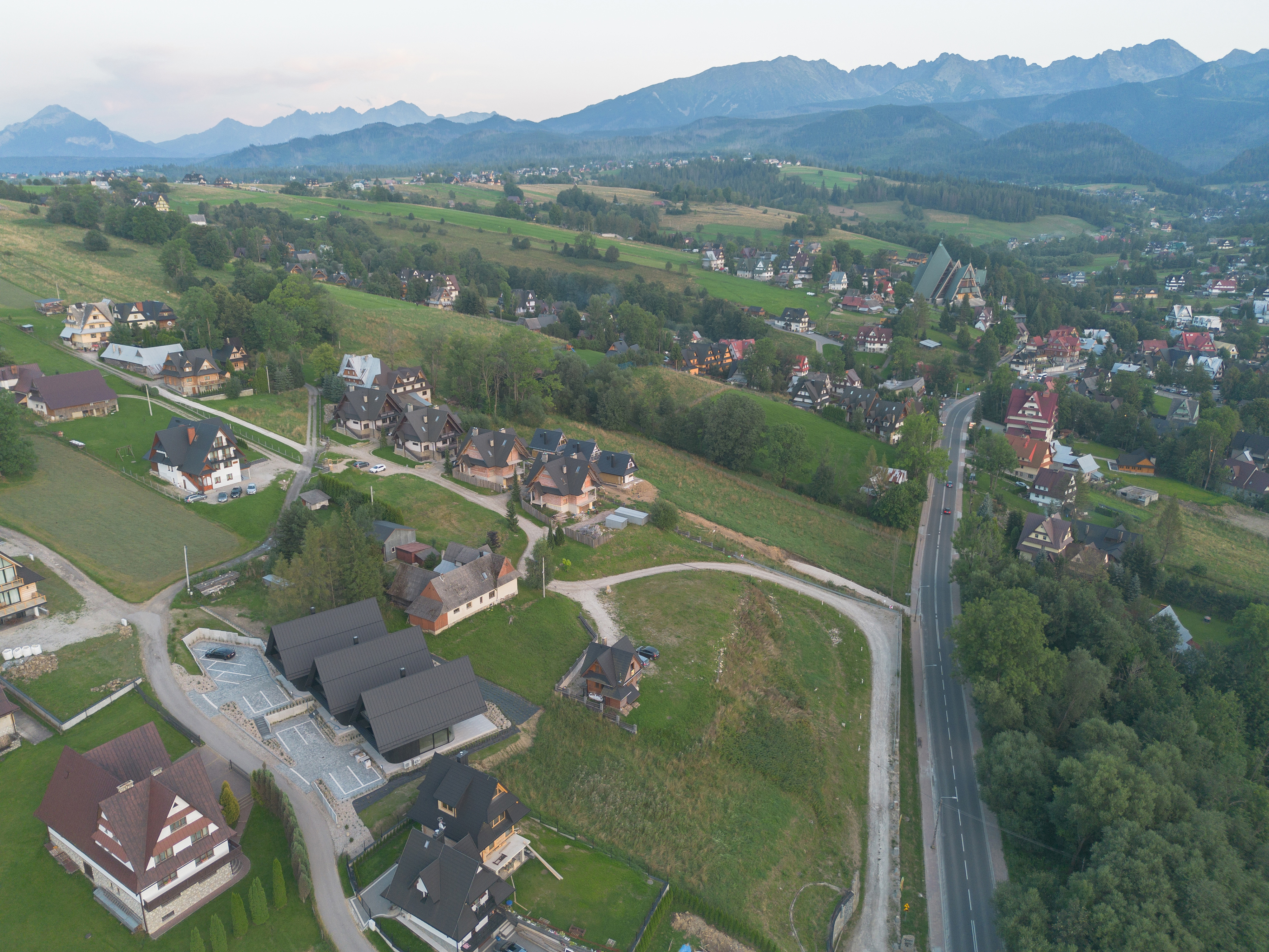 Nest boxes by Superhelix Pracownia Projektowa - Bartłomiej Drabik - Architizer