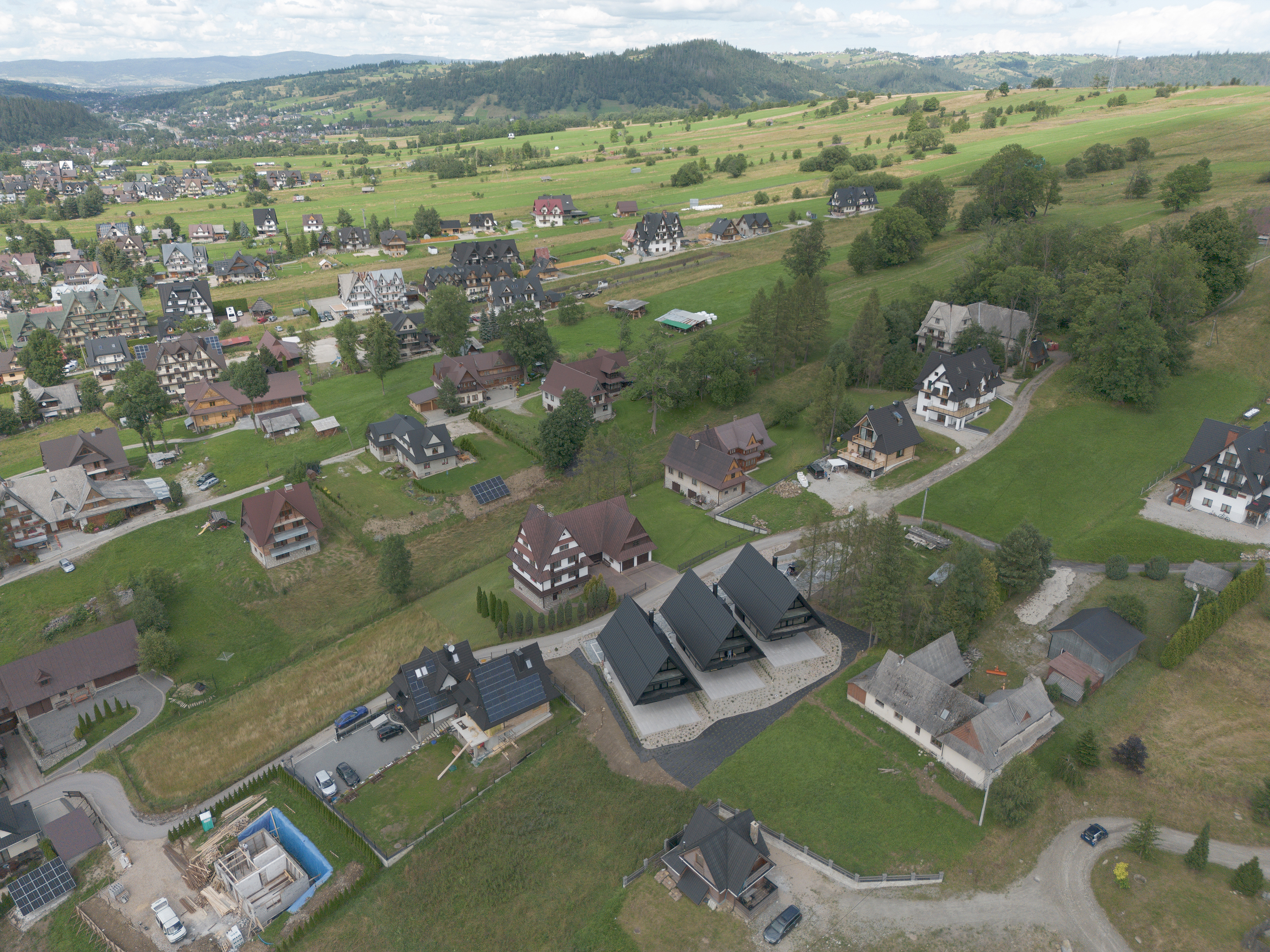 Nest boxes by Superhelix Pracownia Projektowa - Bartłomiej Drabik - Architizer