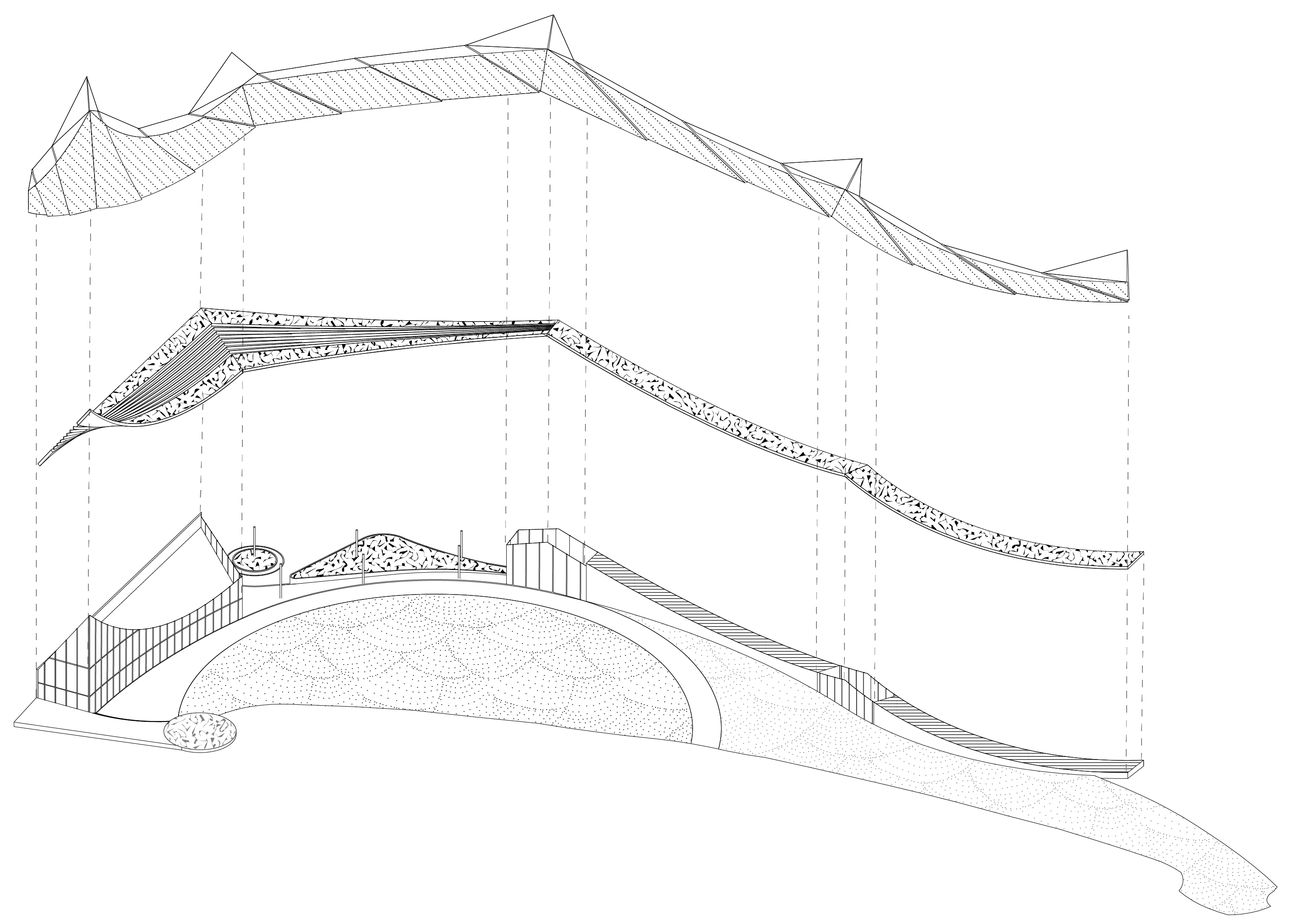 S.A.I.L.S. - Smart Architecture for Innovation on Land and Sea by uau studio - Architizer