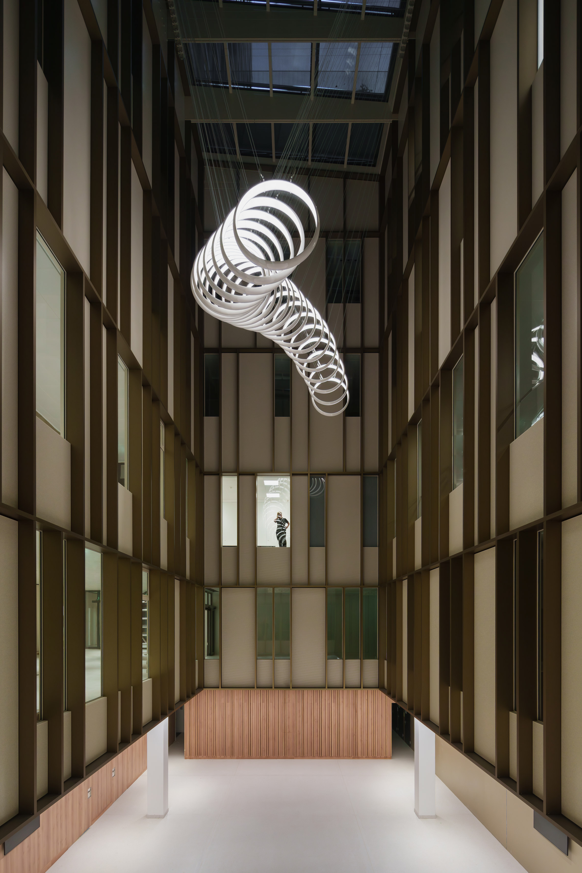 Loops by SpY Studio - Architizer