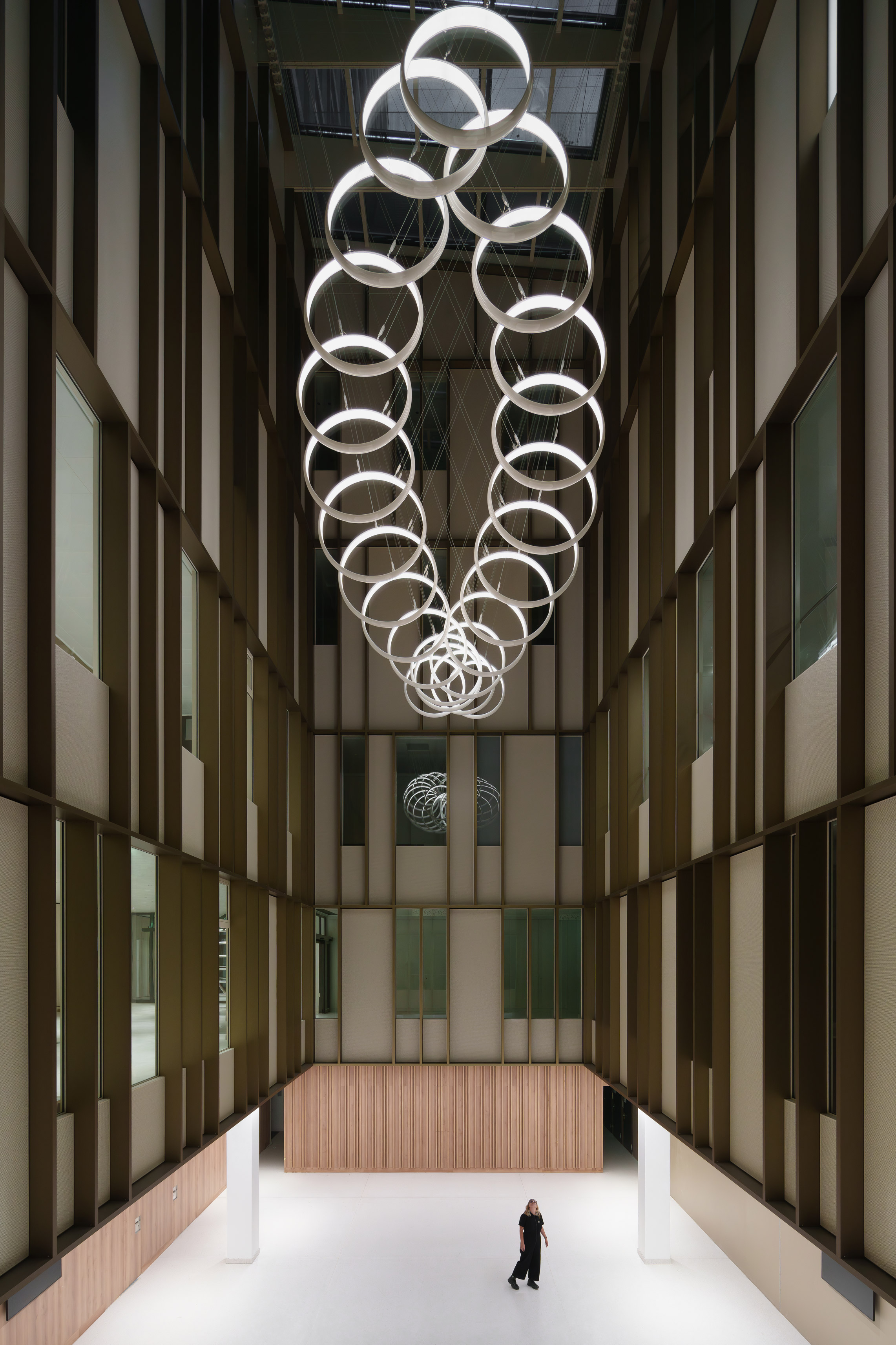 Loops by SpY Studio - Architizer