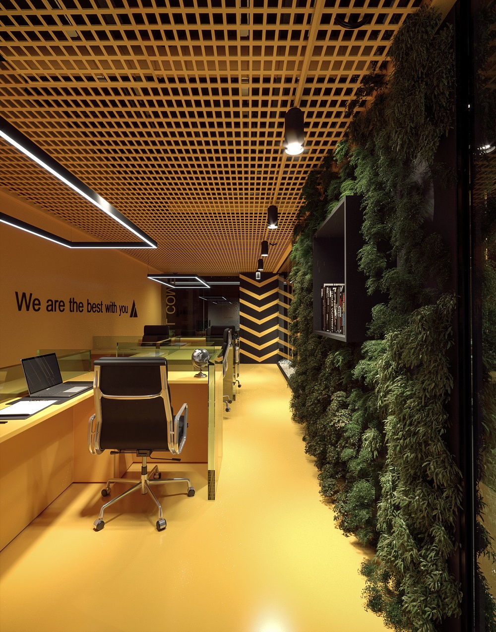 avat architectural design office - Architizer