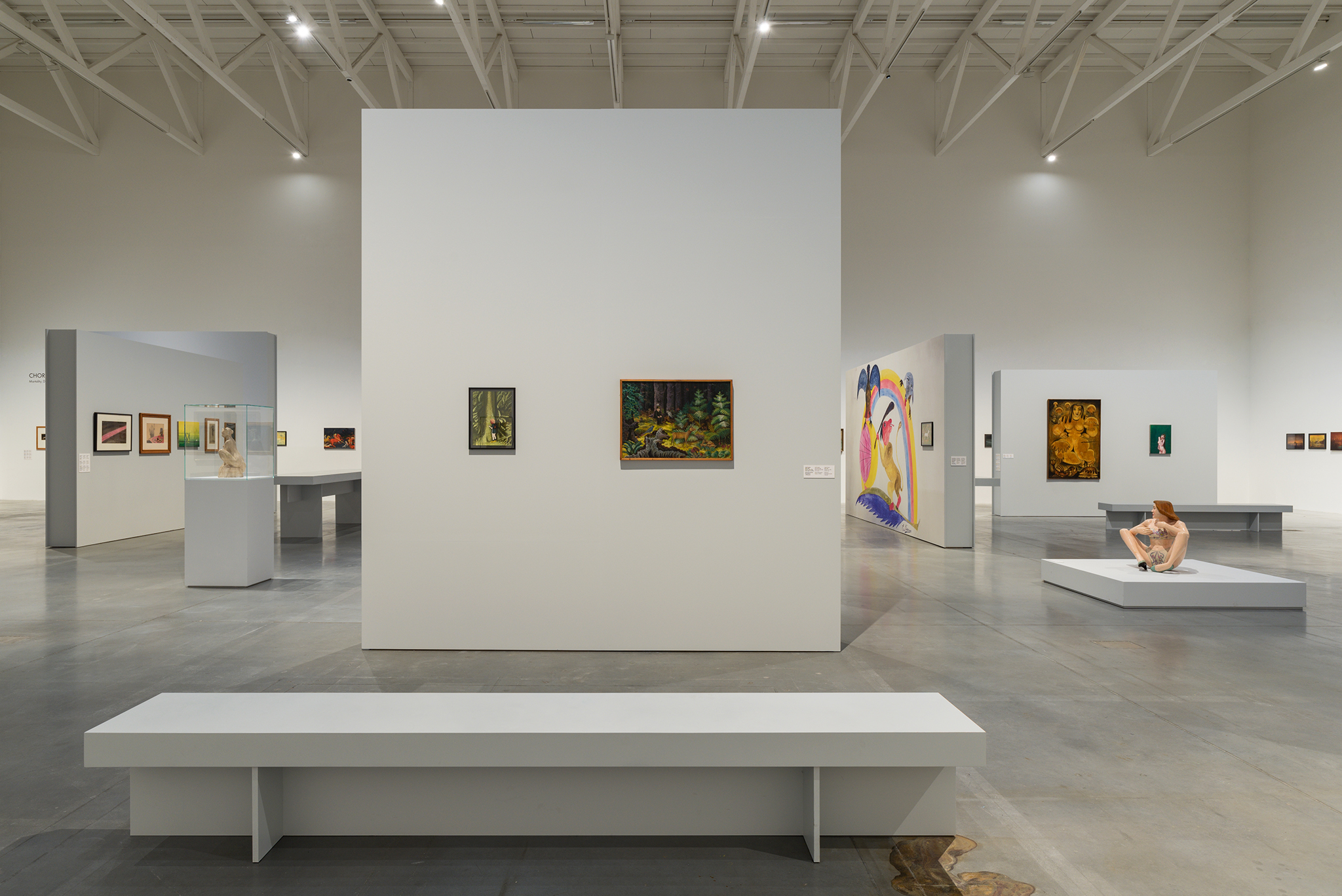 The Dark Arts: Aleksandra Waliszewska and the Symbolism from the East and North by si:ti studio ...