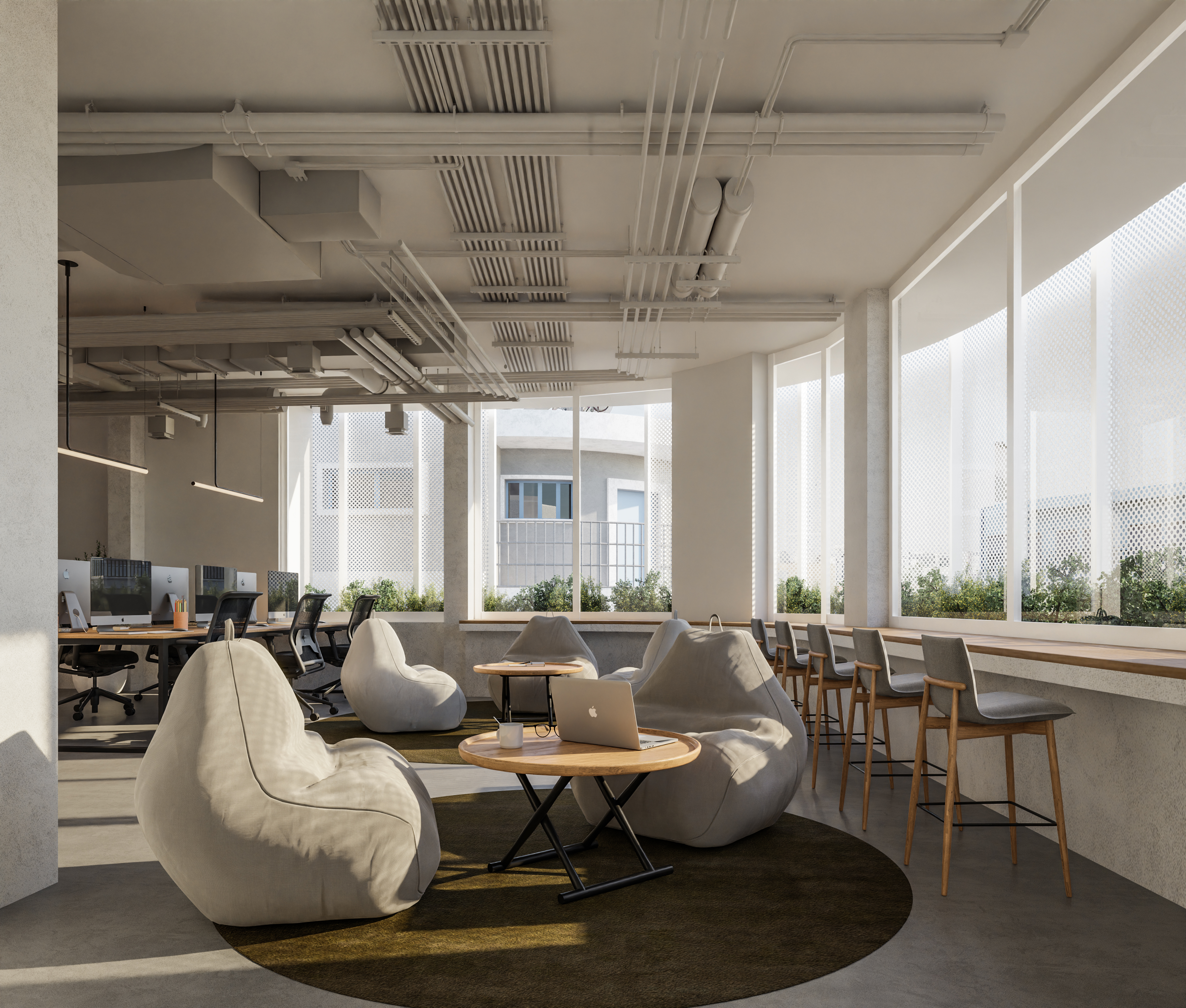 VACHE by REM Studios - Architizer