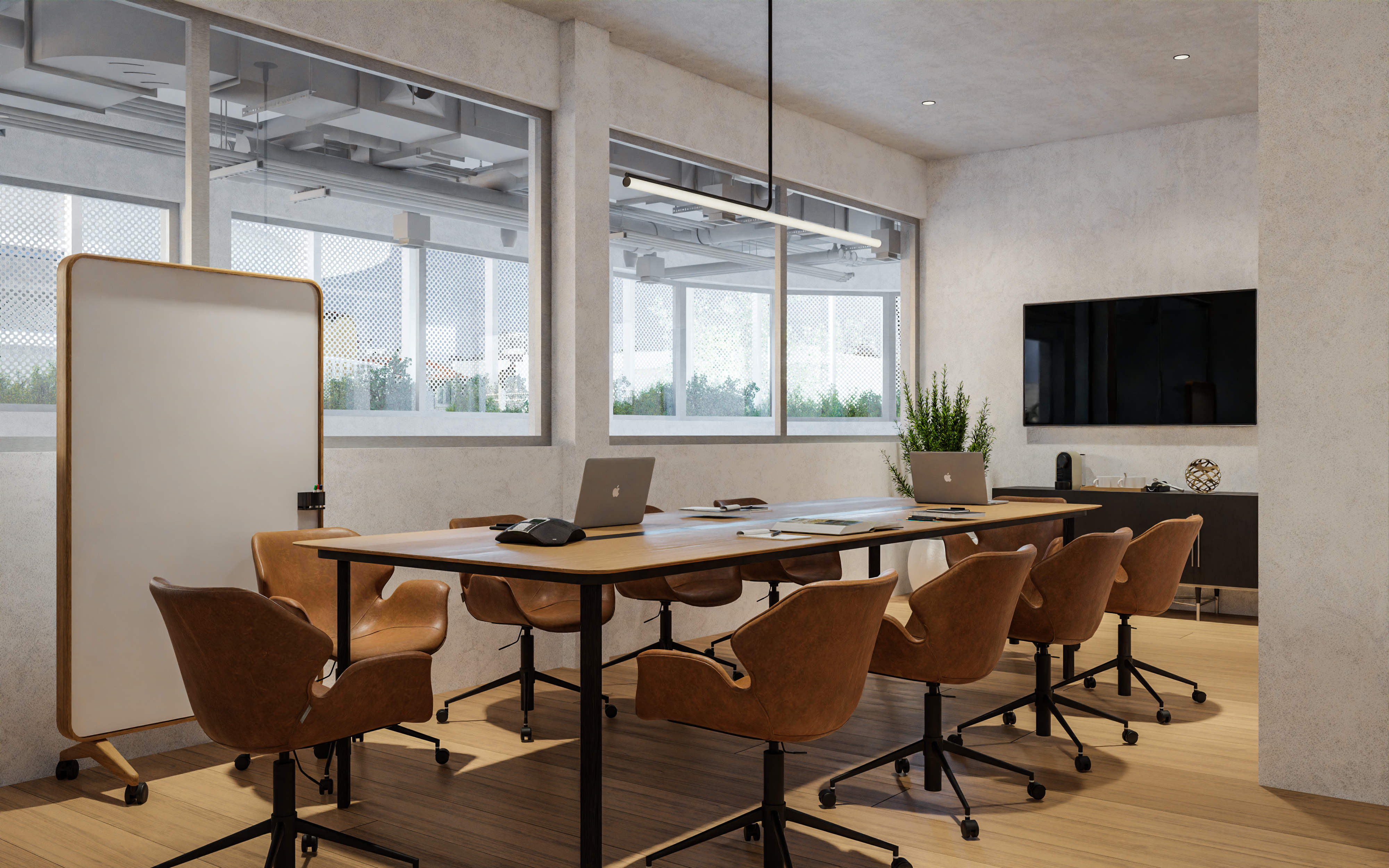 VACHE by REM Studios - Architizer