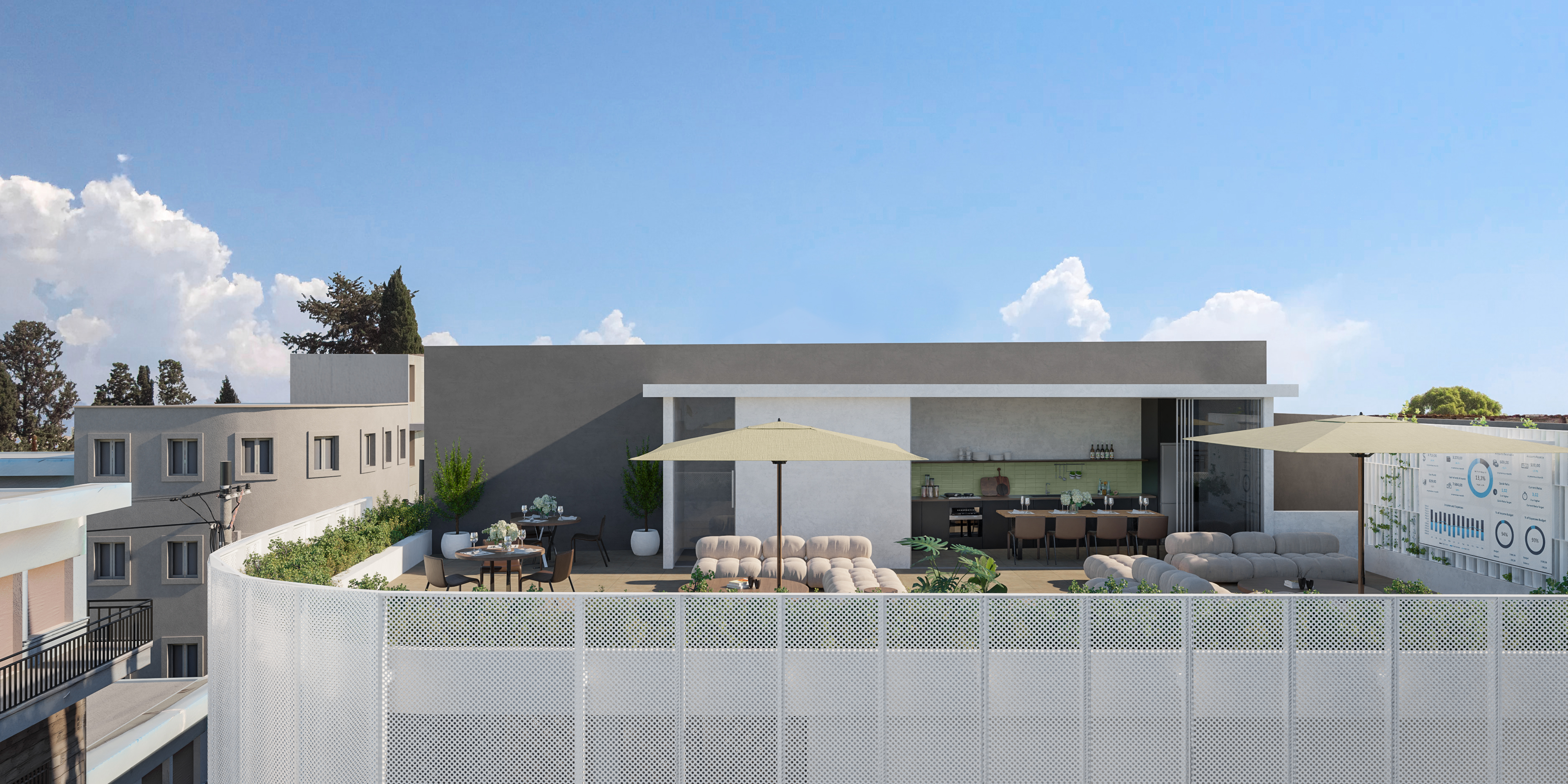 VACHE by REM Studios - Architizer