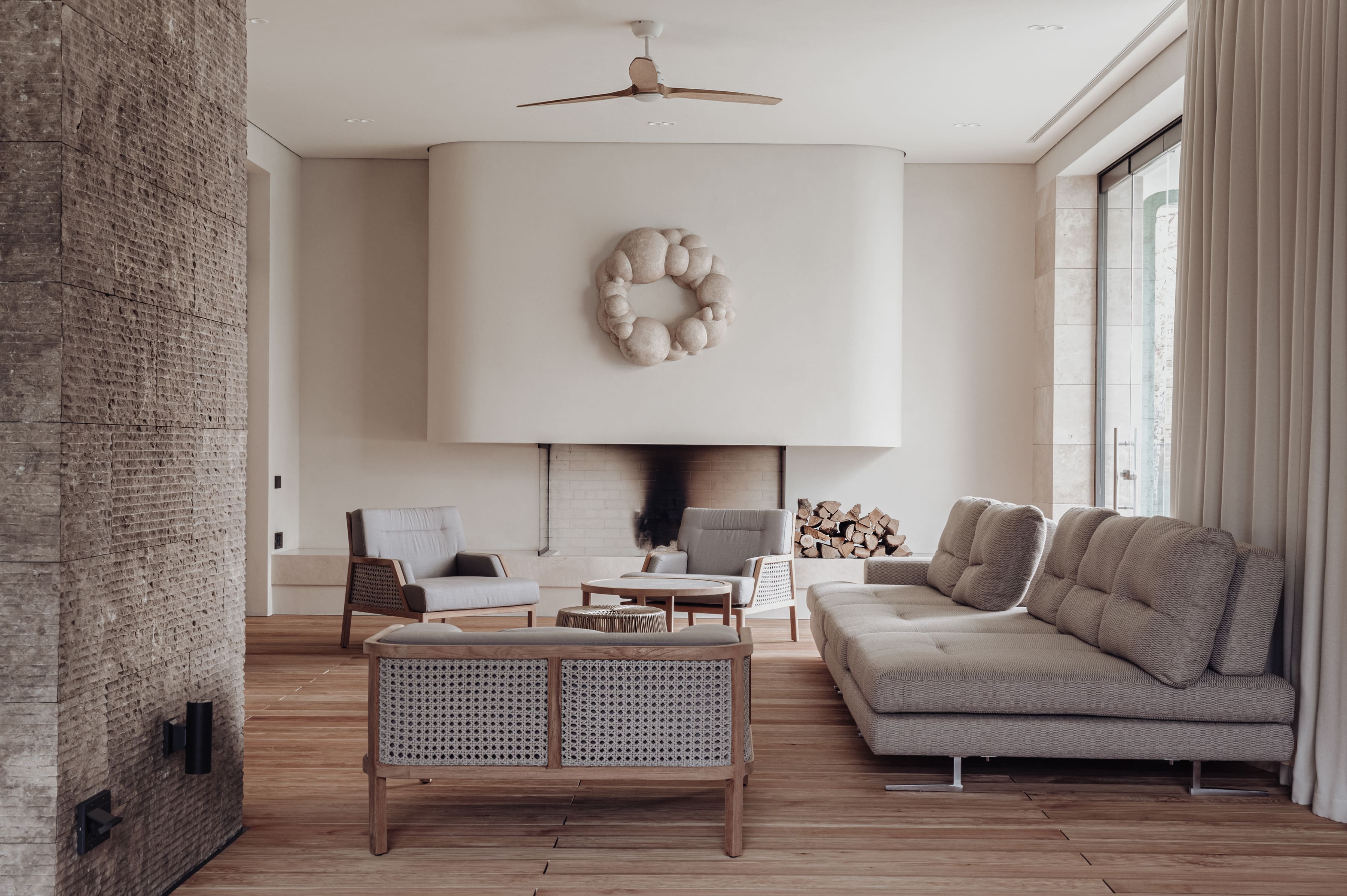 MURELI HOUSE by MAKHNO Studio - Architizer