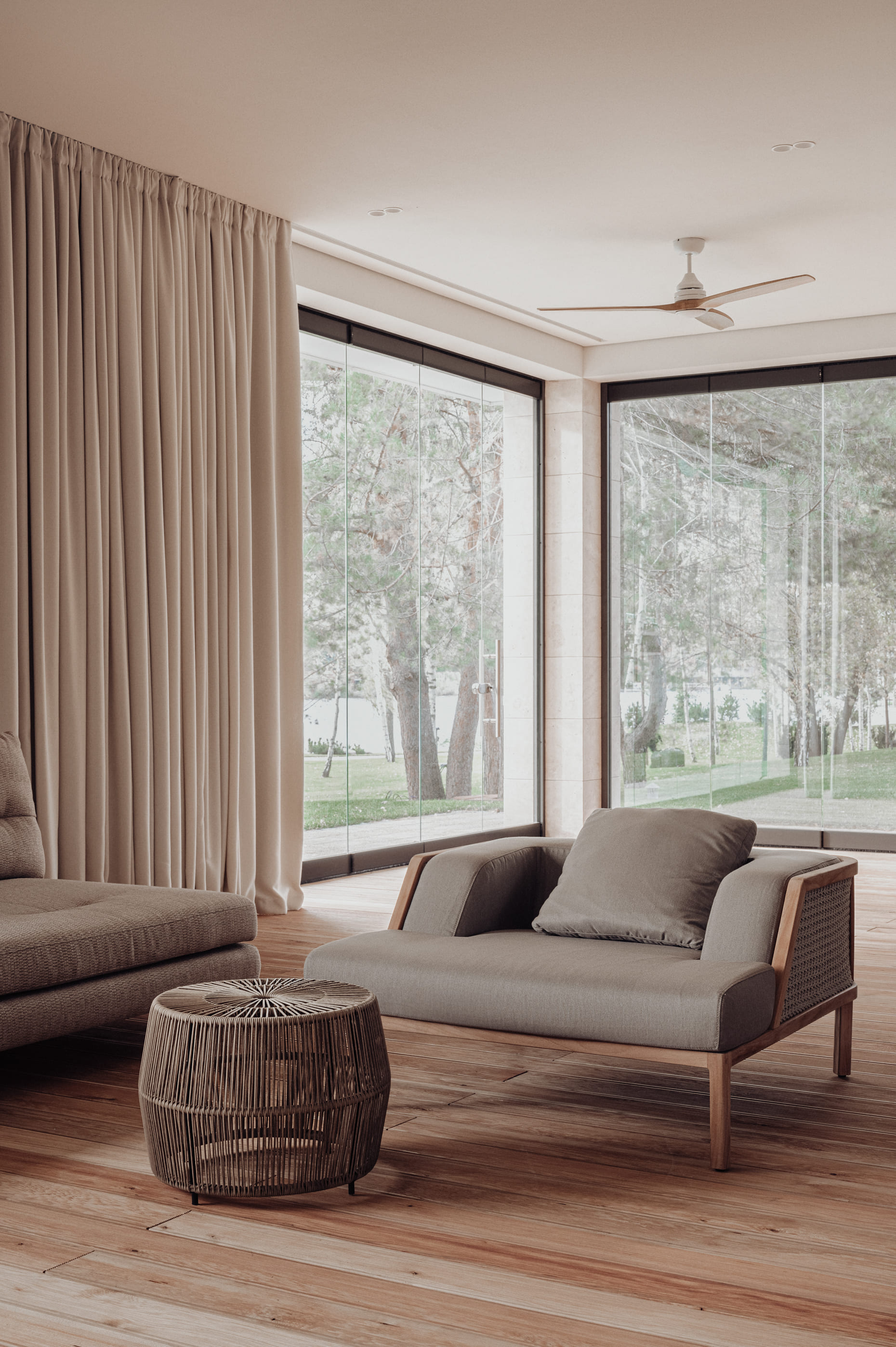 MURELI HOUSE by MAKHNO Studio - Architizer