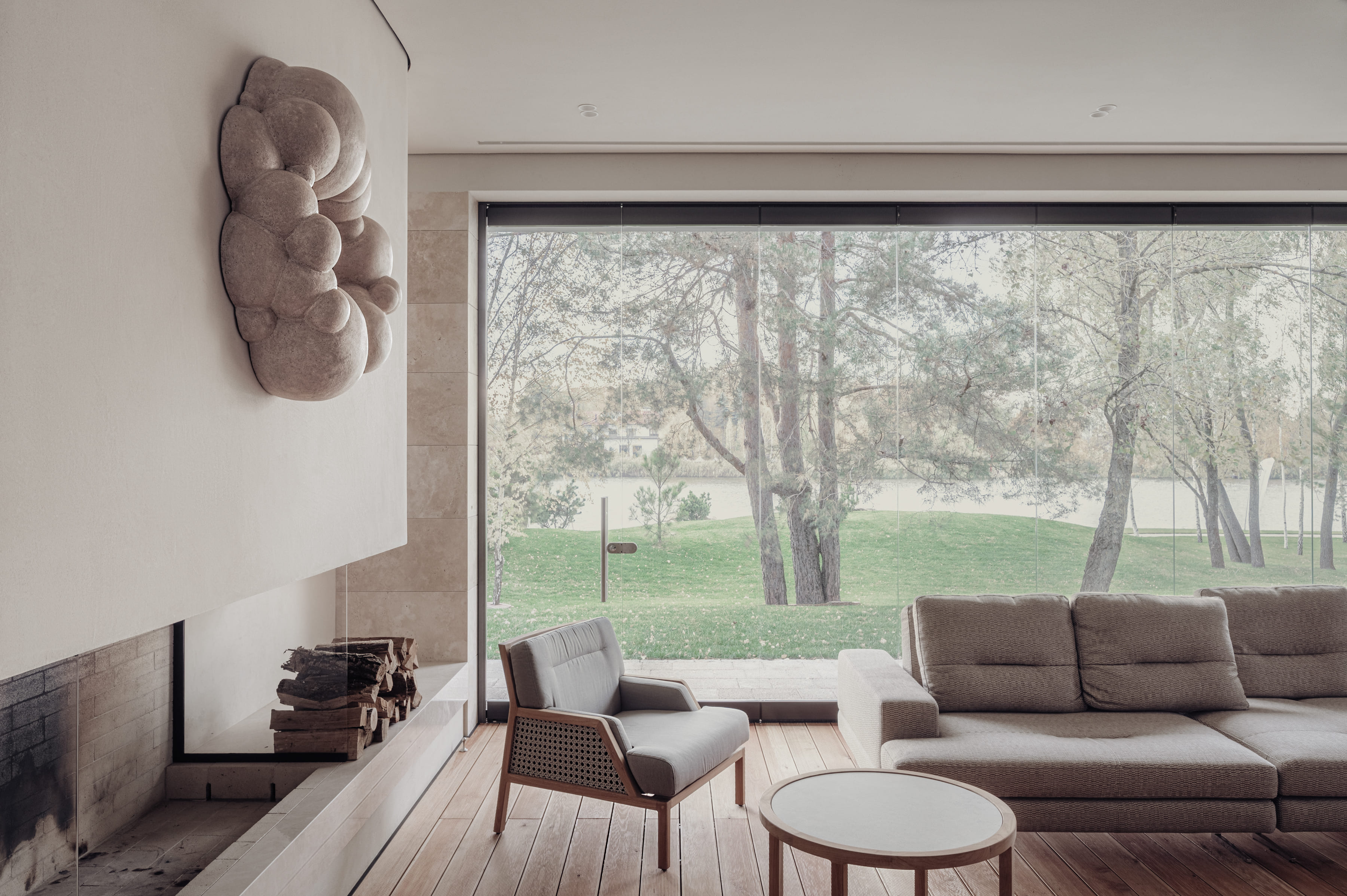 MURELI HOUSE by MAKHNO Studio - Architizer