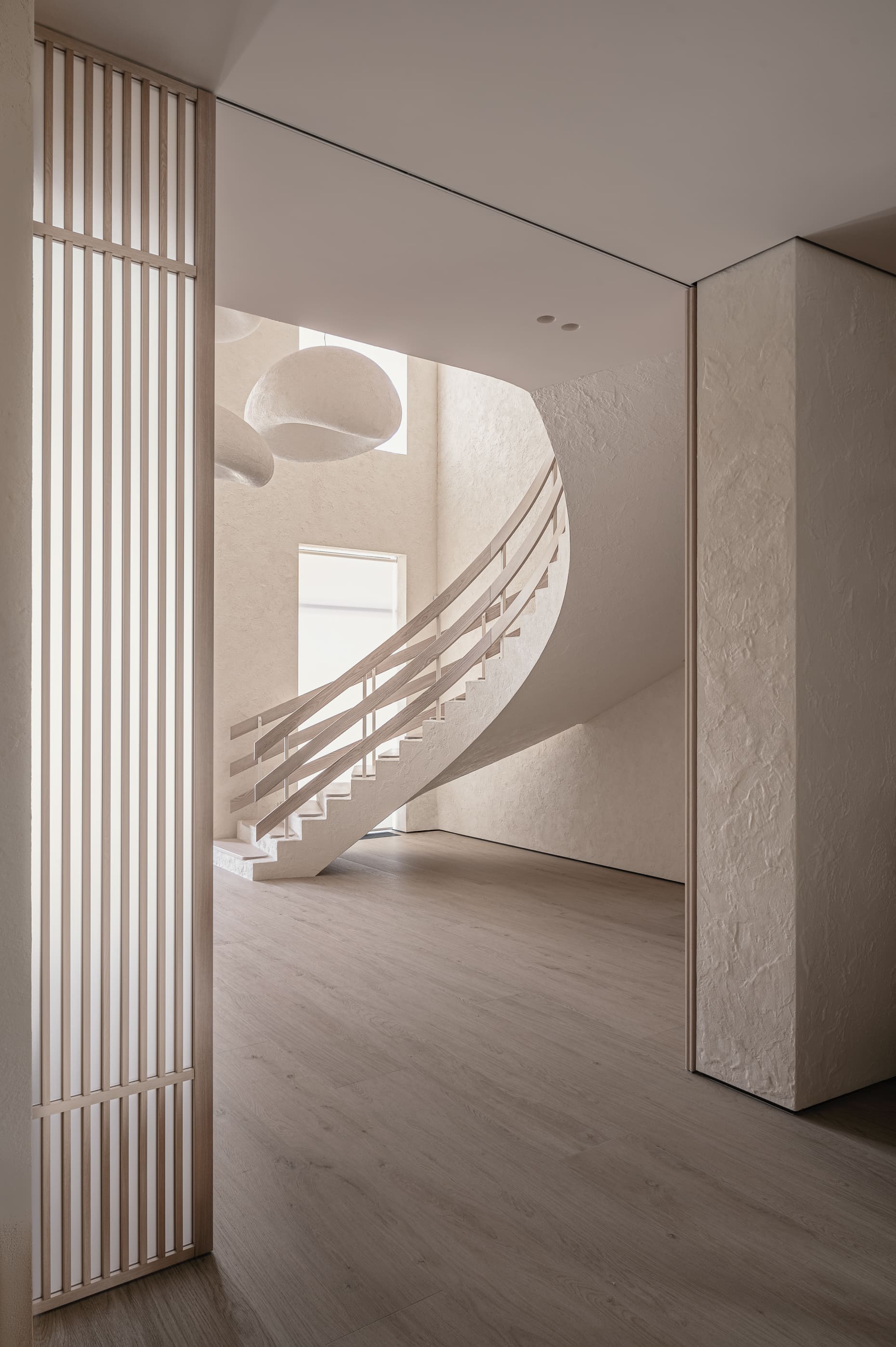 MURELI HOUSE by MAKHNO Studio - Architizer