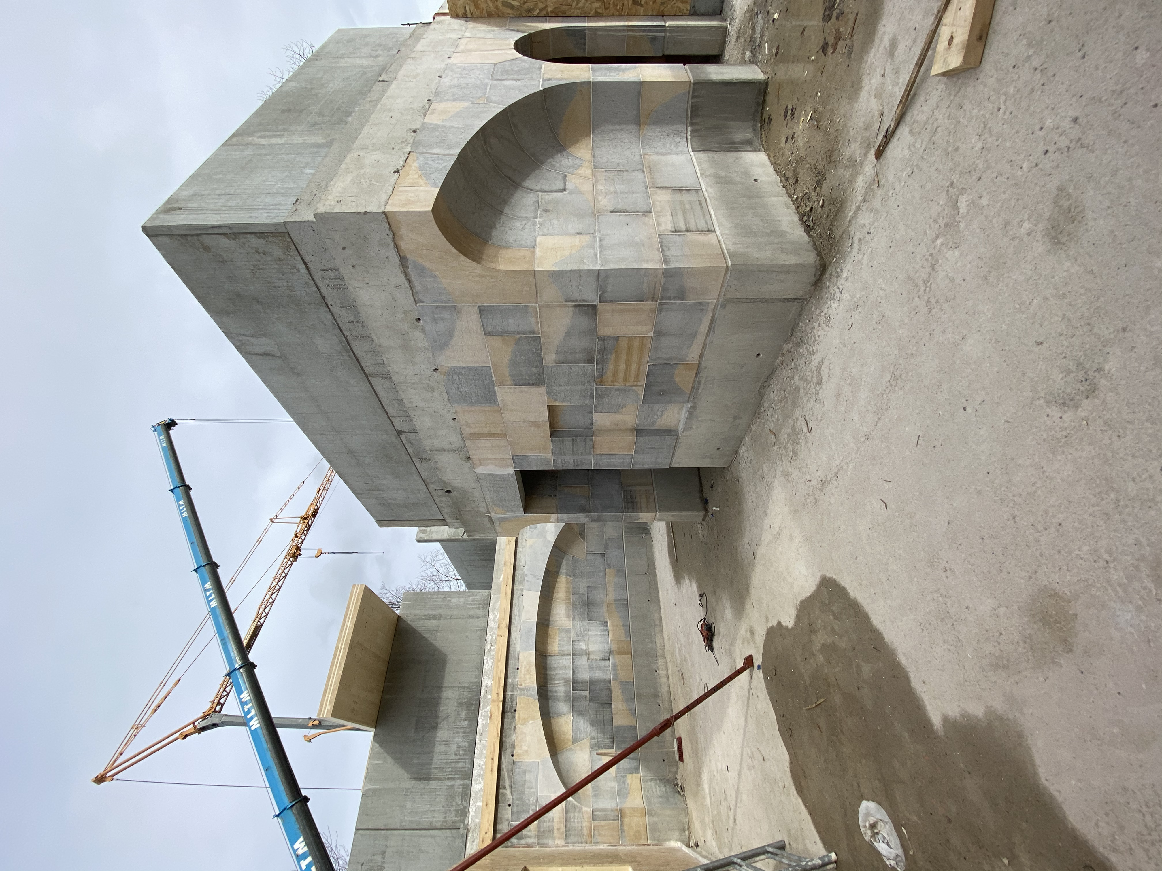 École Primaire Jean Rostand by designbuildLAB - Architizer