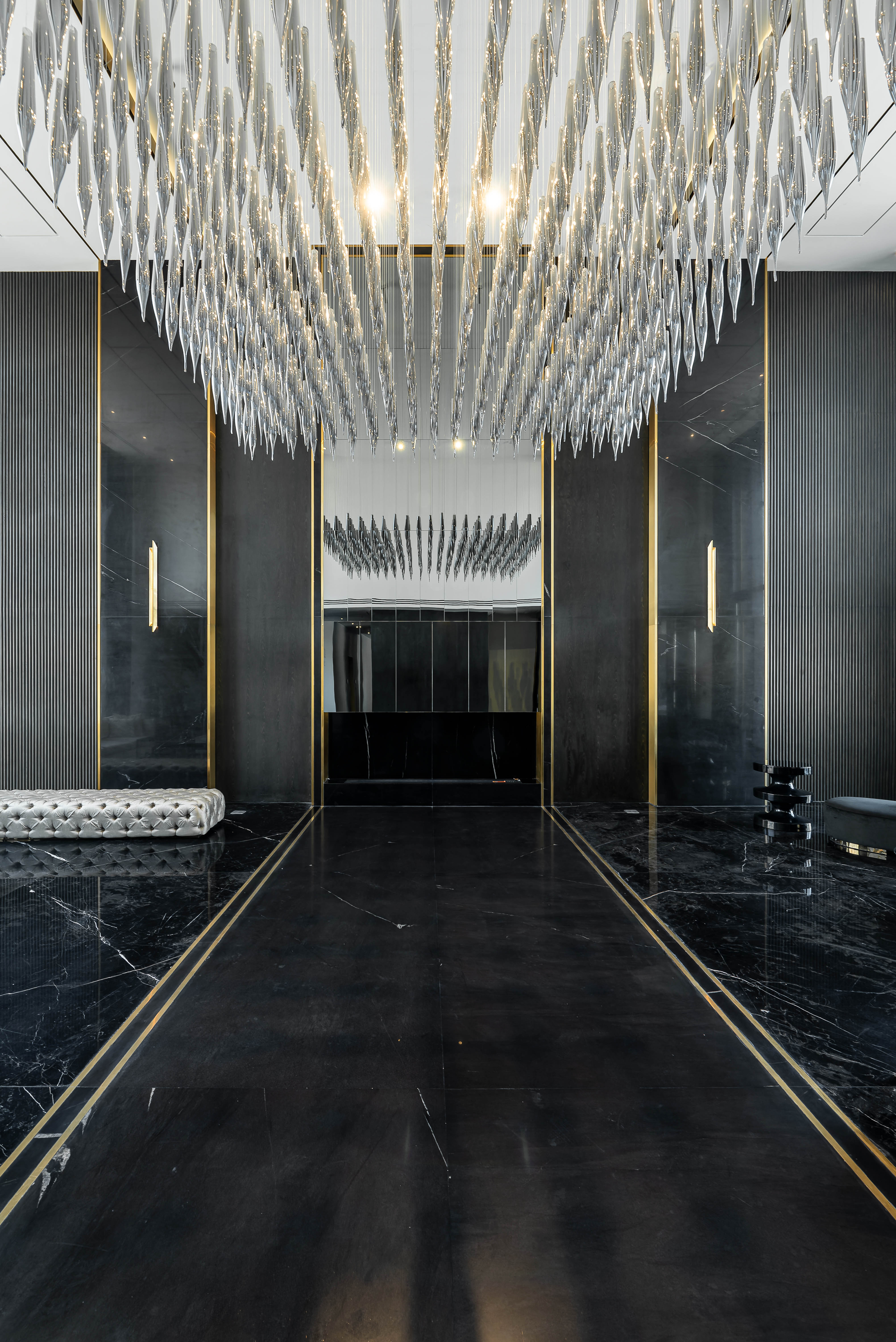 Paramis Garden - Penthouse by Cedrus Studio - Architizer