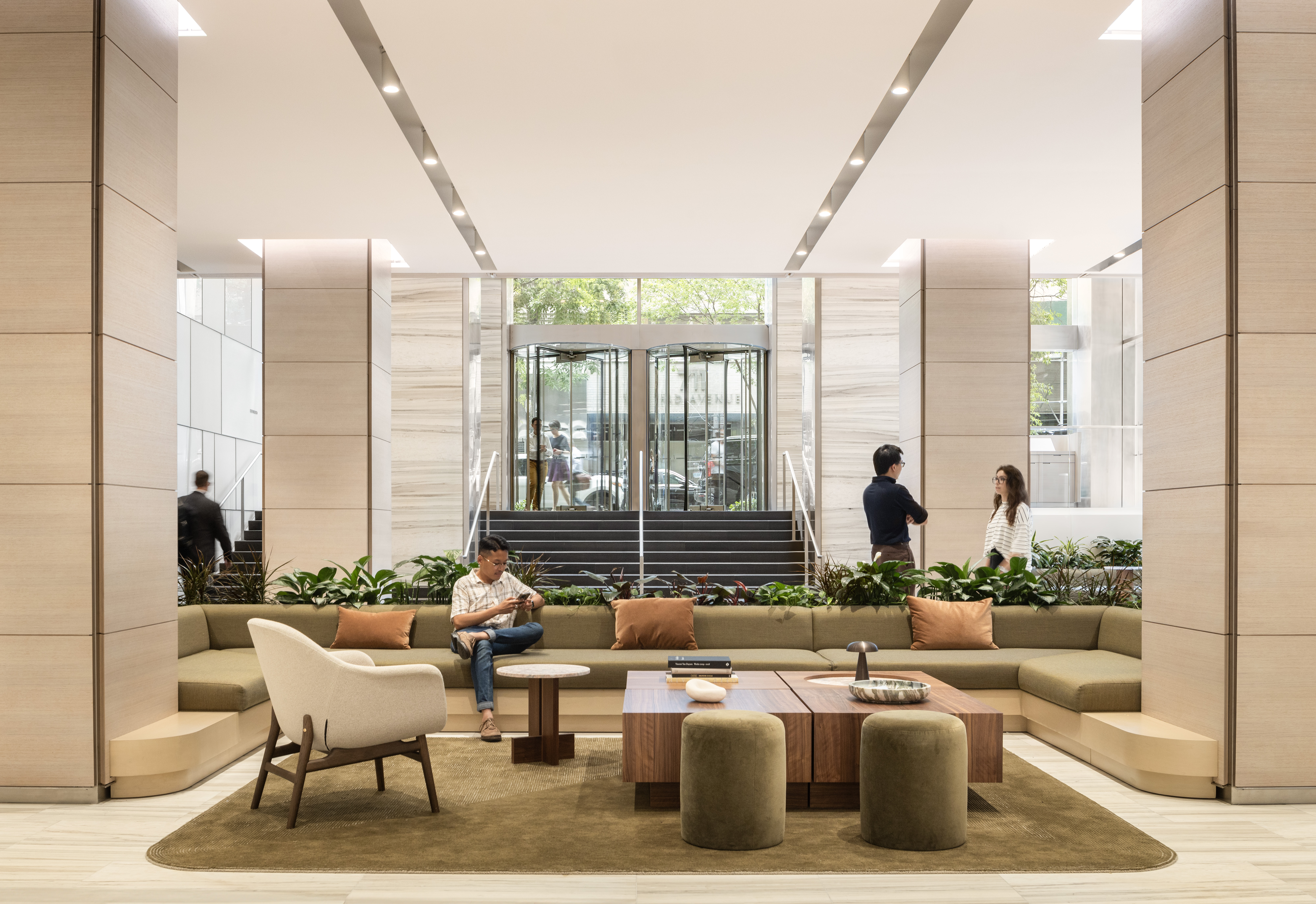 685 Third Avenue by MdeAS Architects - Architizer