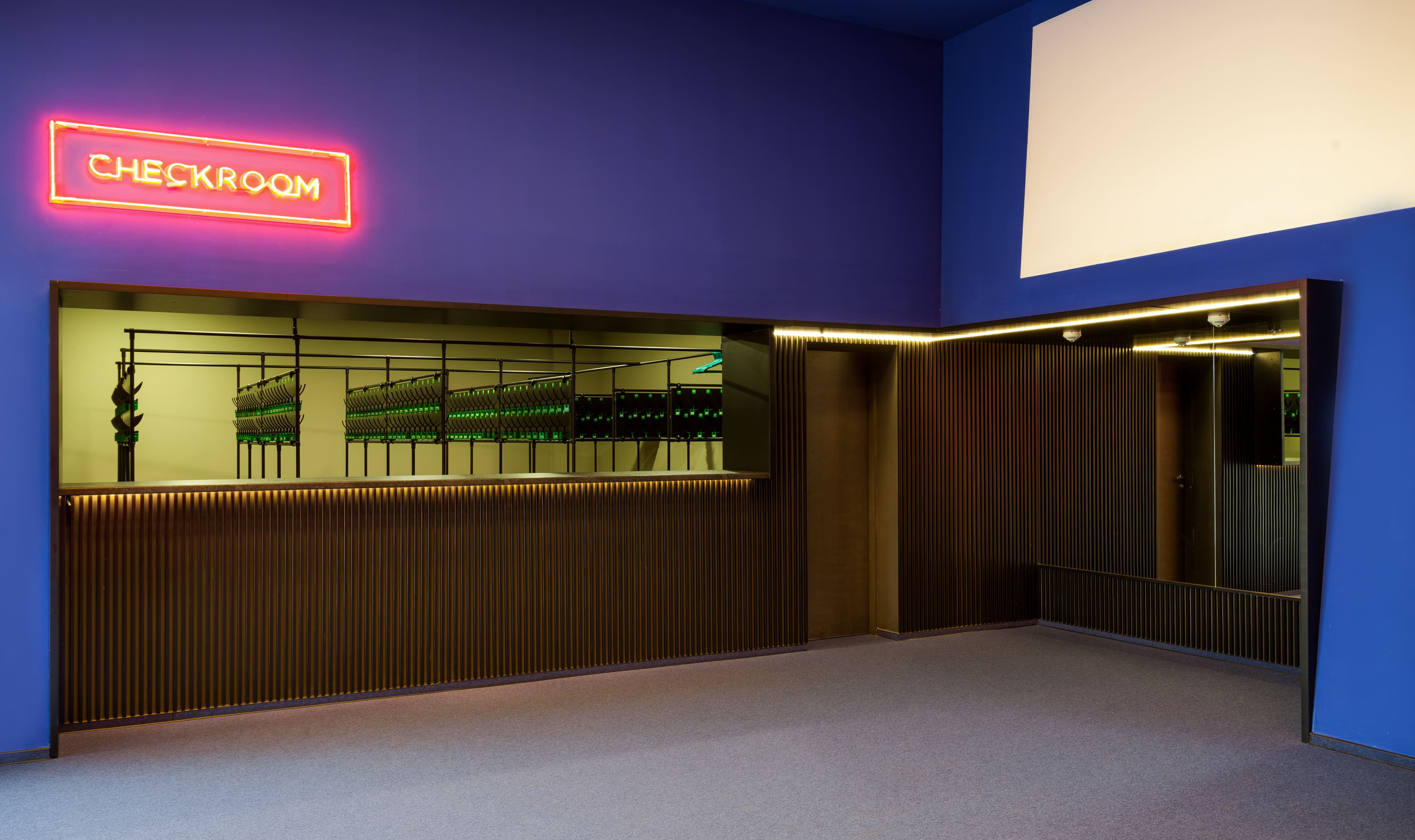 MULTIPLEX CHERNIHIV by MAKHNO Studio - Architizer