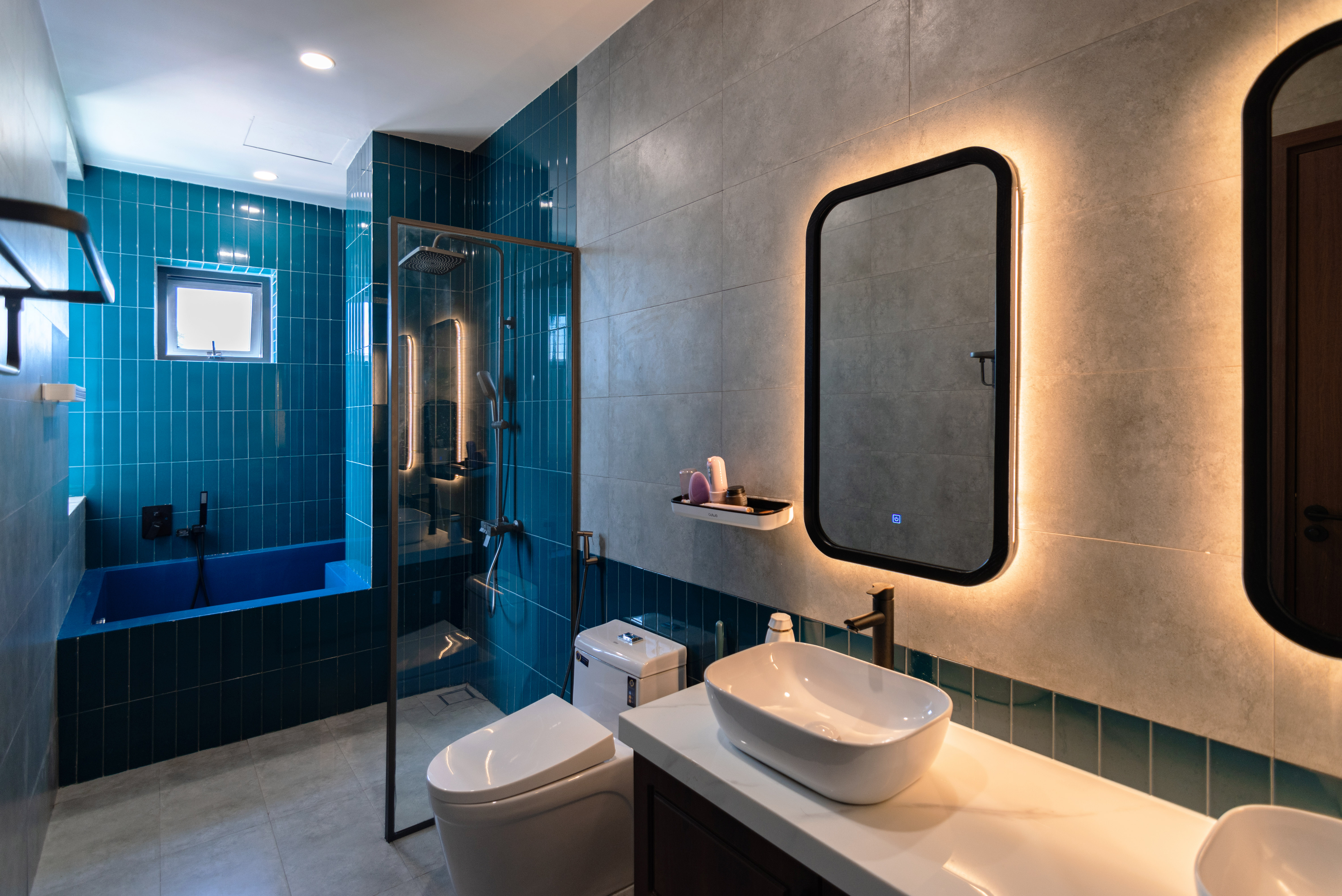 White House by Plus Idea Studio - Architizer