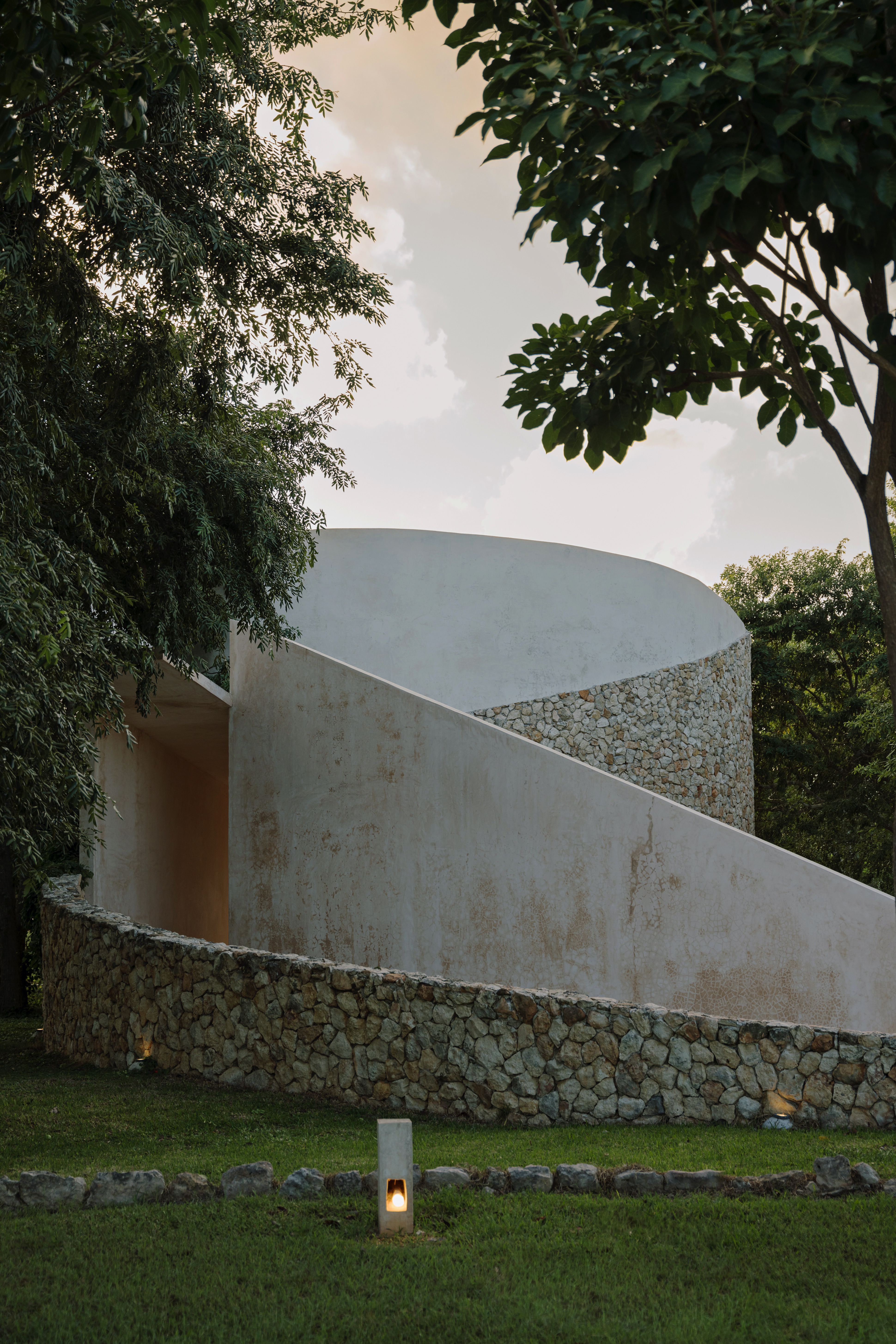 IKAL by Cabrera Arqs / Enrique Cabrera Arquitecto - Architizer