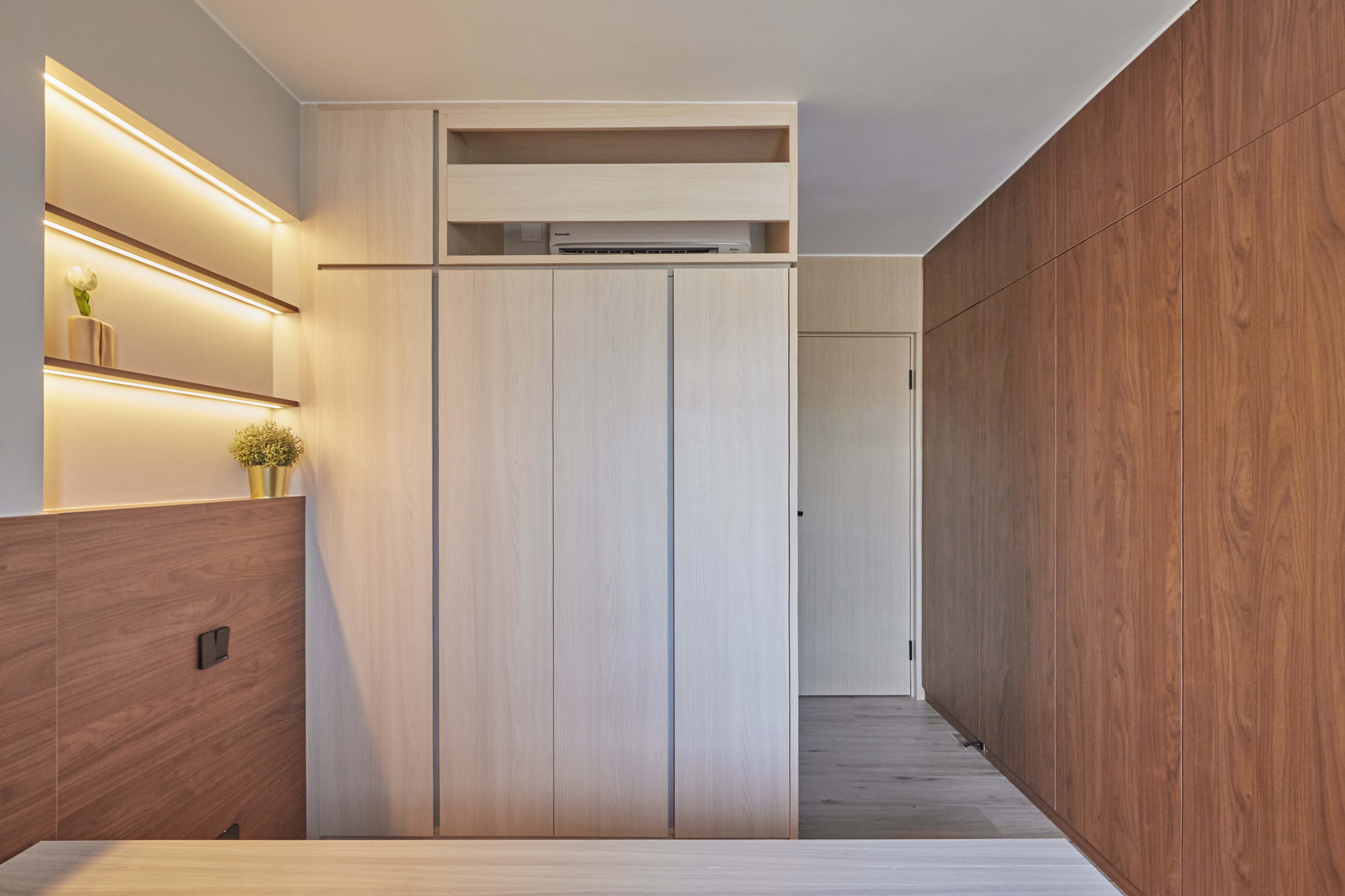 Permeable Residence by Sim-Plex Design Studio - Architizer