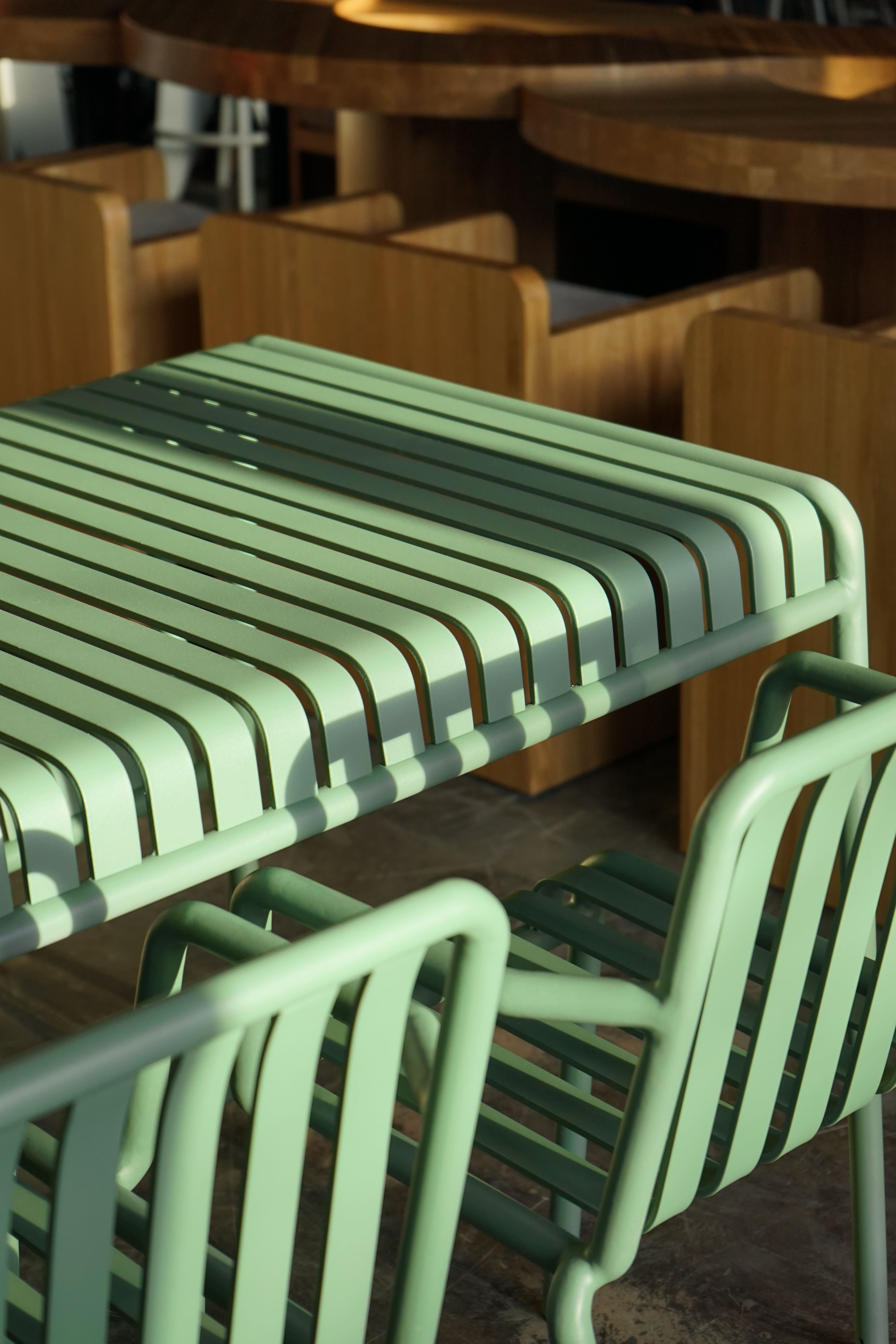 OSSU EATERY barroom by DA bureau - Architizer