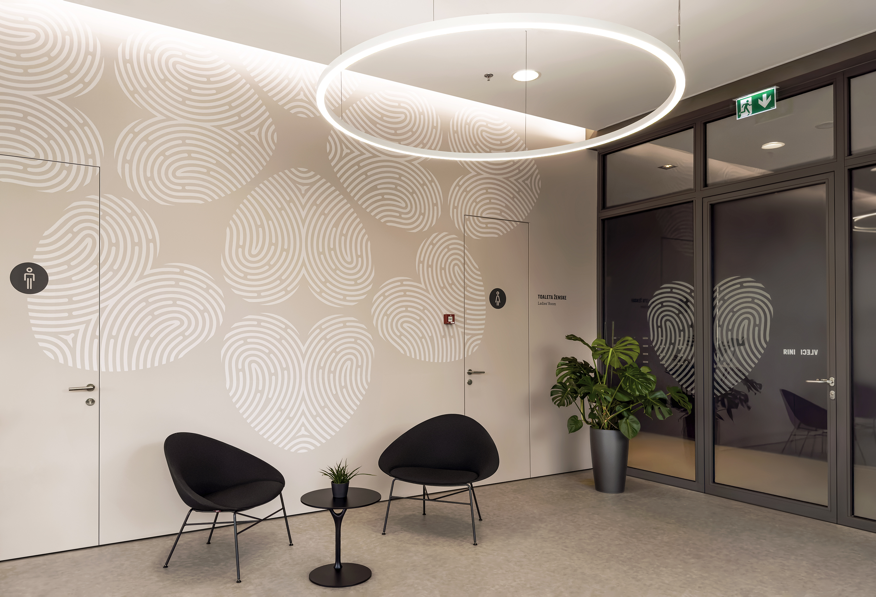 Medical center Dermatologija.si by Studio 360 - Architizer