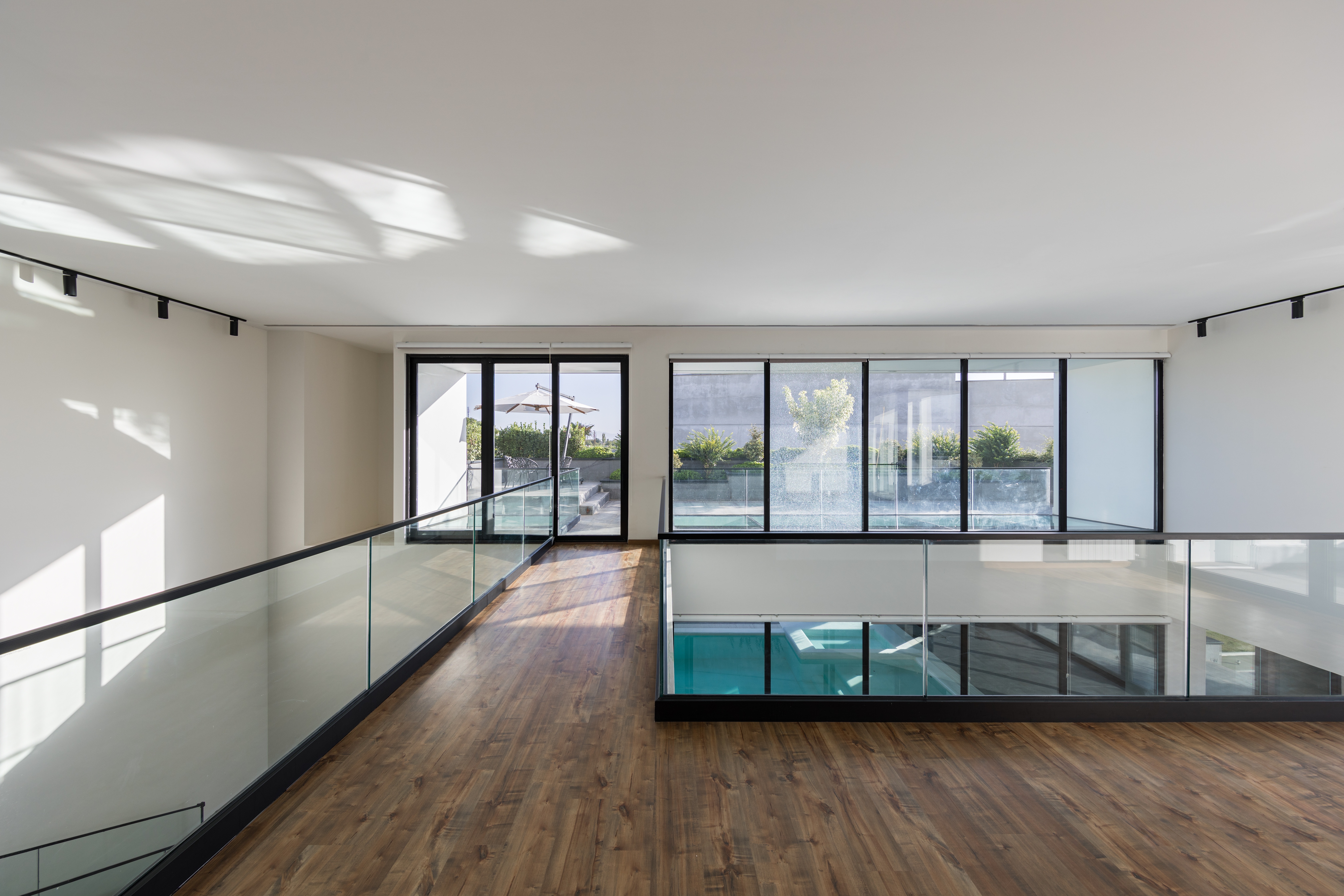 Hannah Villa by Eade va Ejra - Architizer