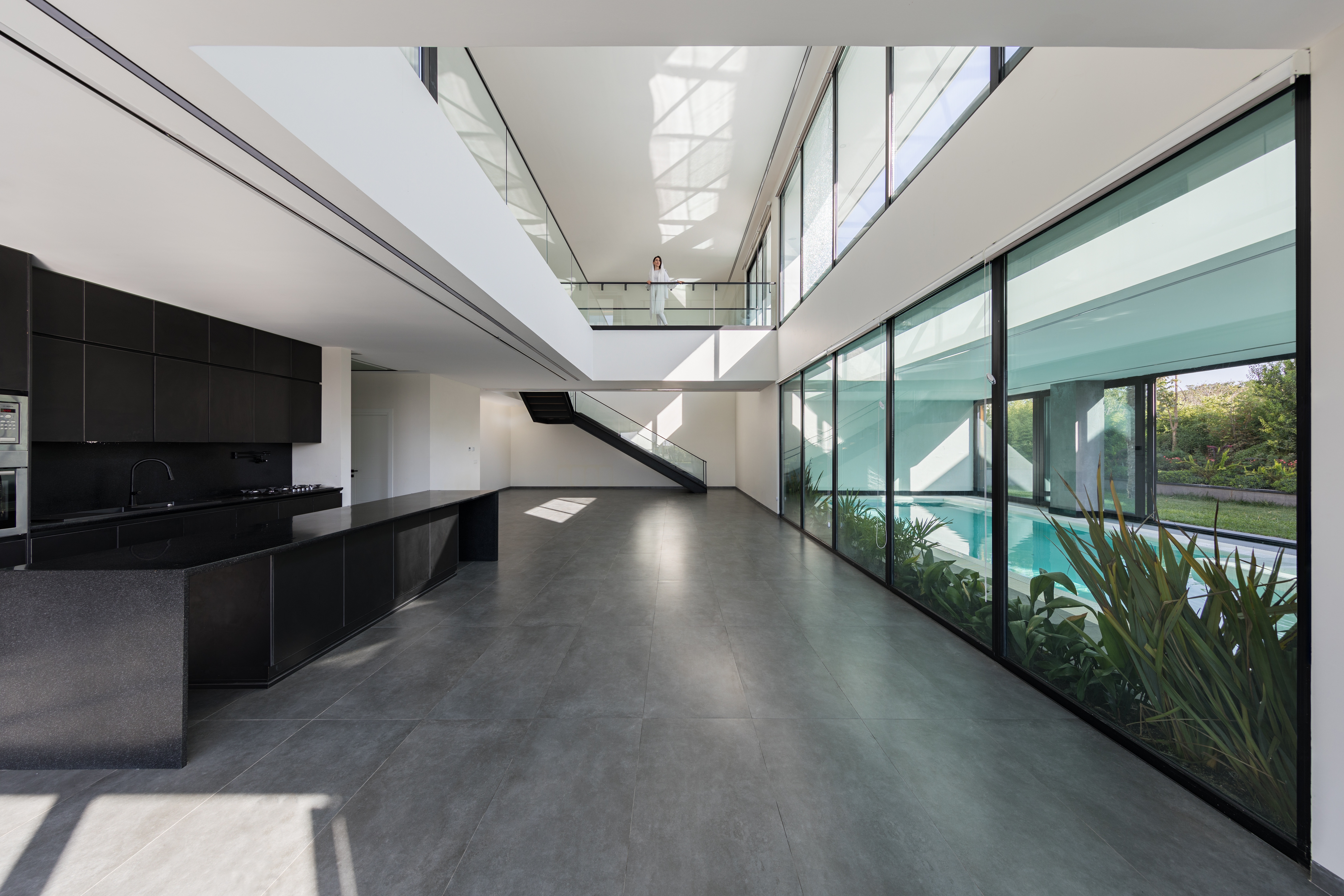 Hannah Villa by Eade va Ejra - Architizer