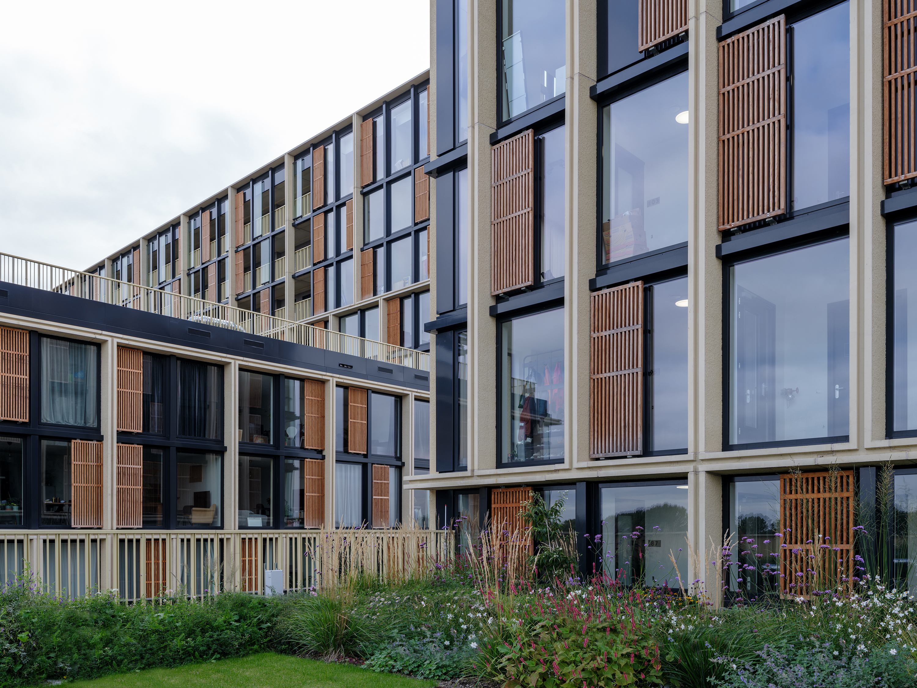 AMST by VenhoevenCS architecture+urbanism - Architizer