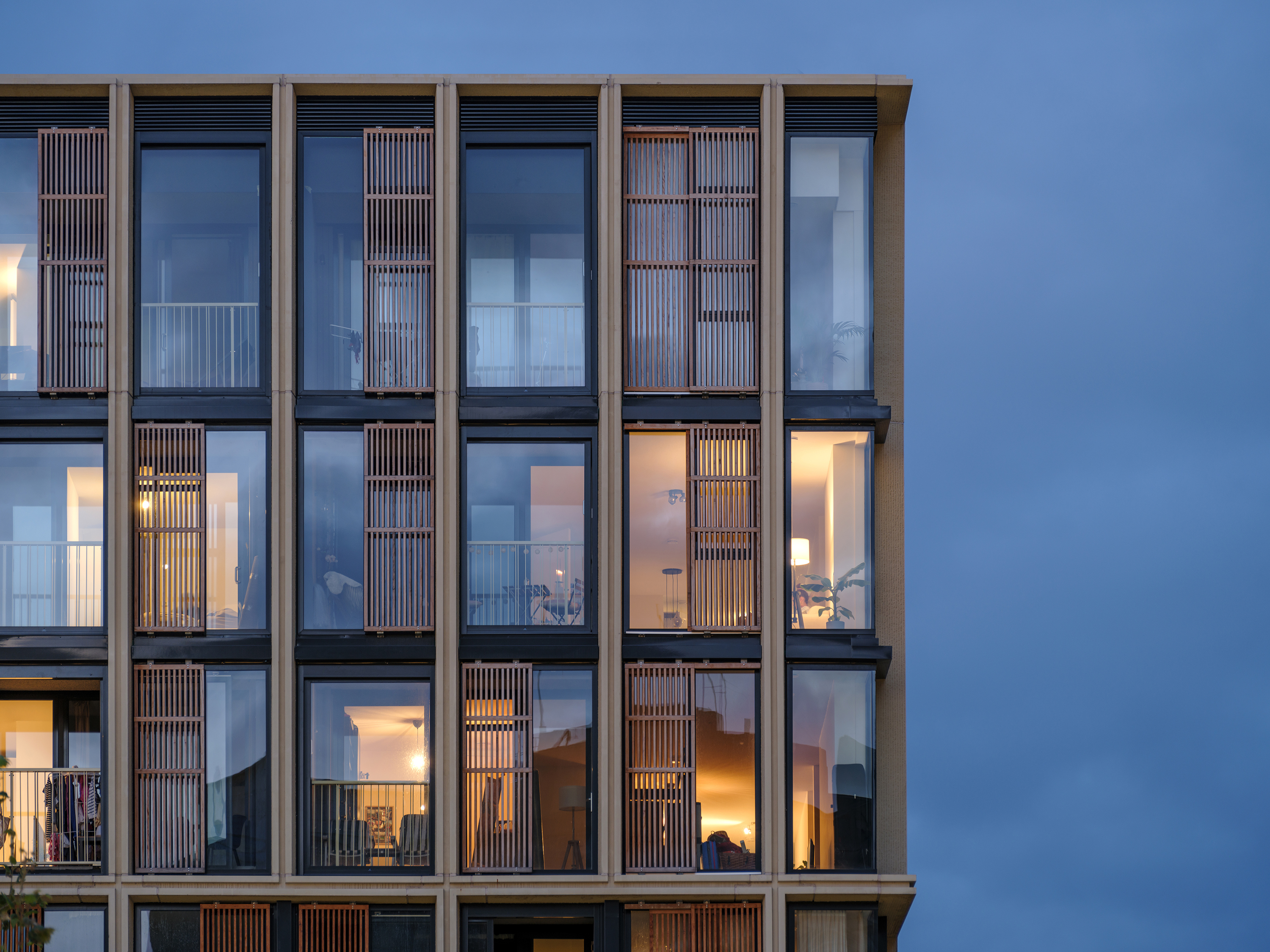 AMST by VenhoevenCS architecture+urbanism - Architizer