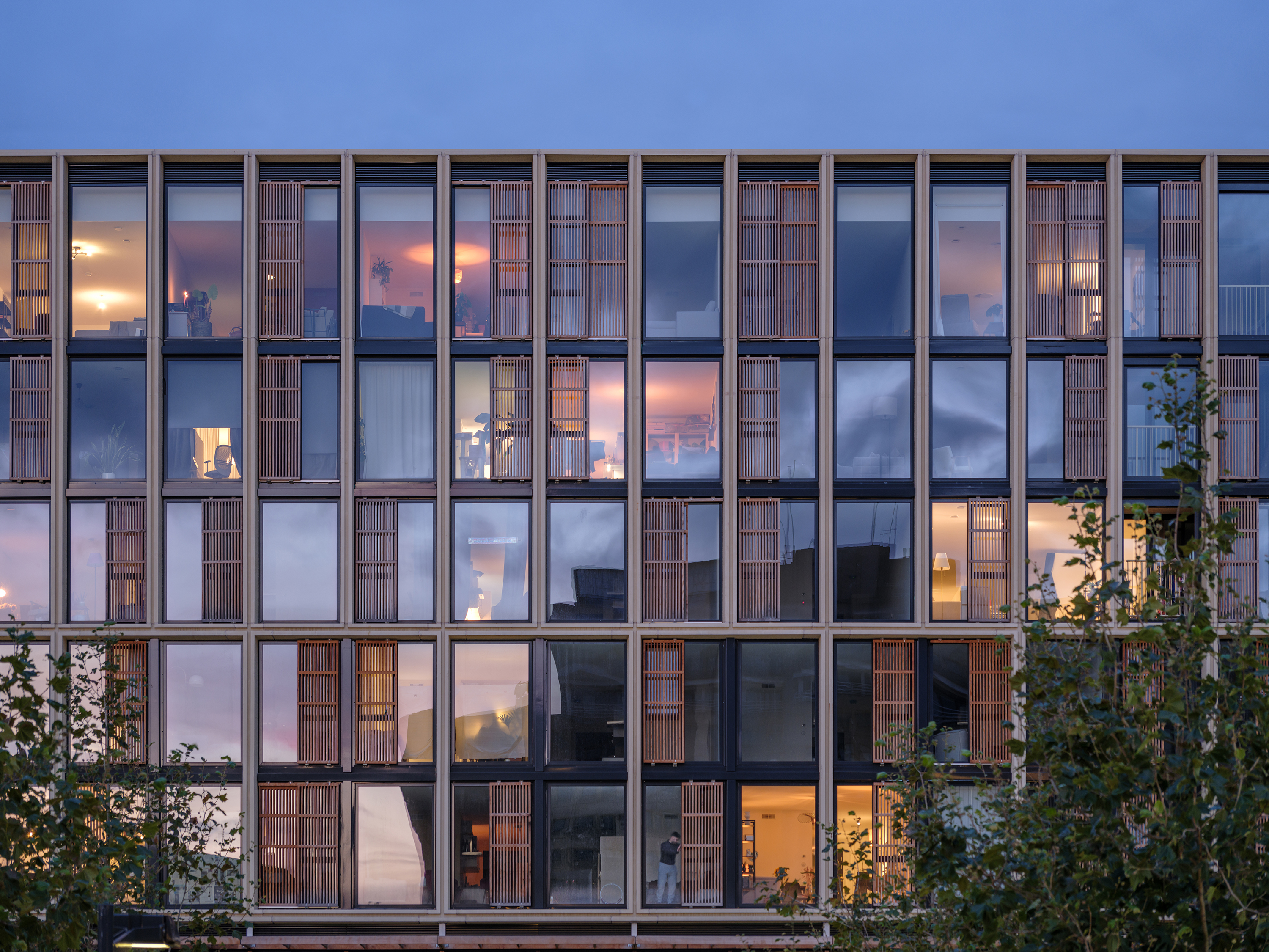 AMST by VenhoevenCS architecture+urbanism - Architizer