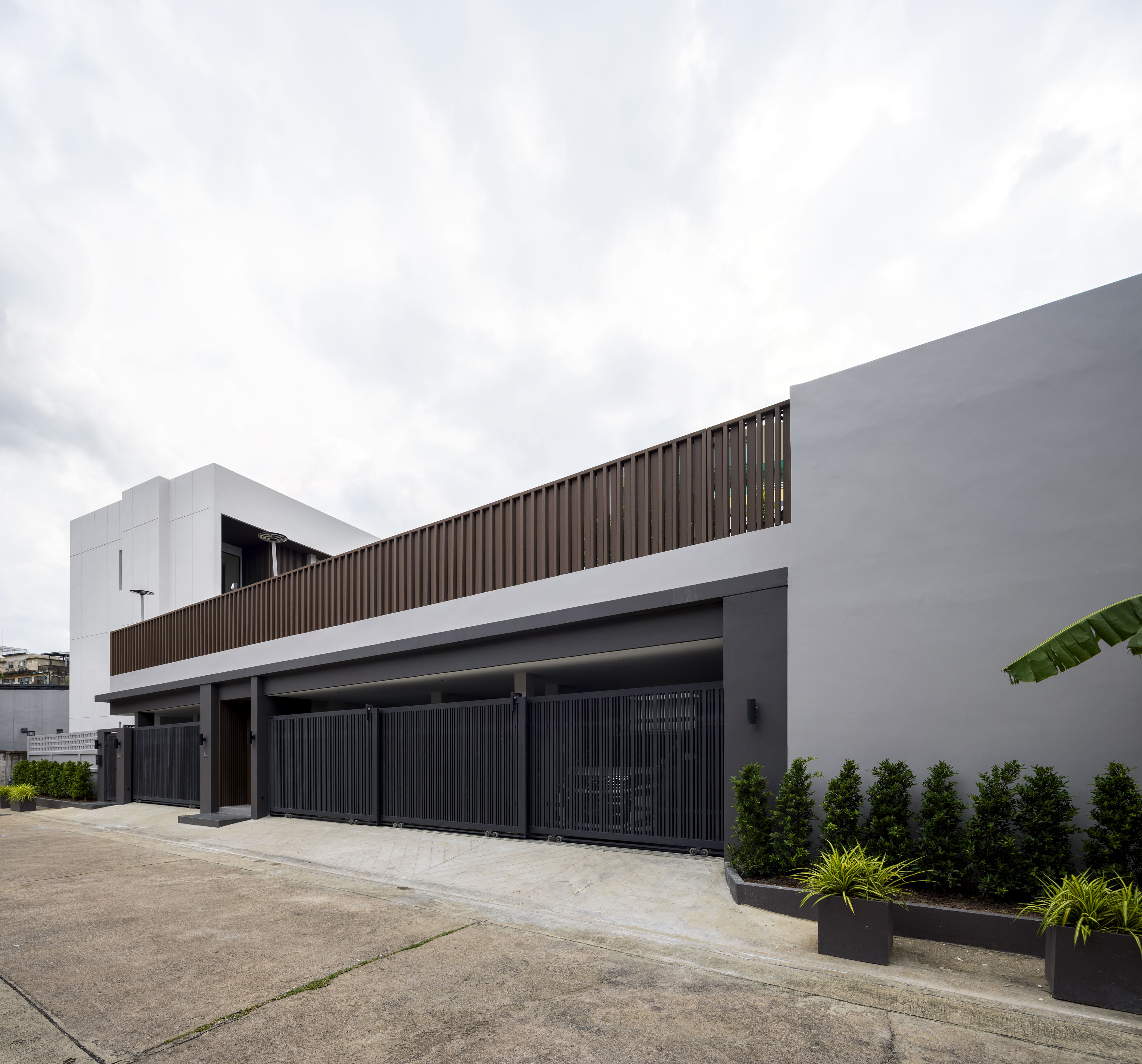 V18 House Renovation by S+S Architects - Architizer