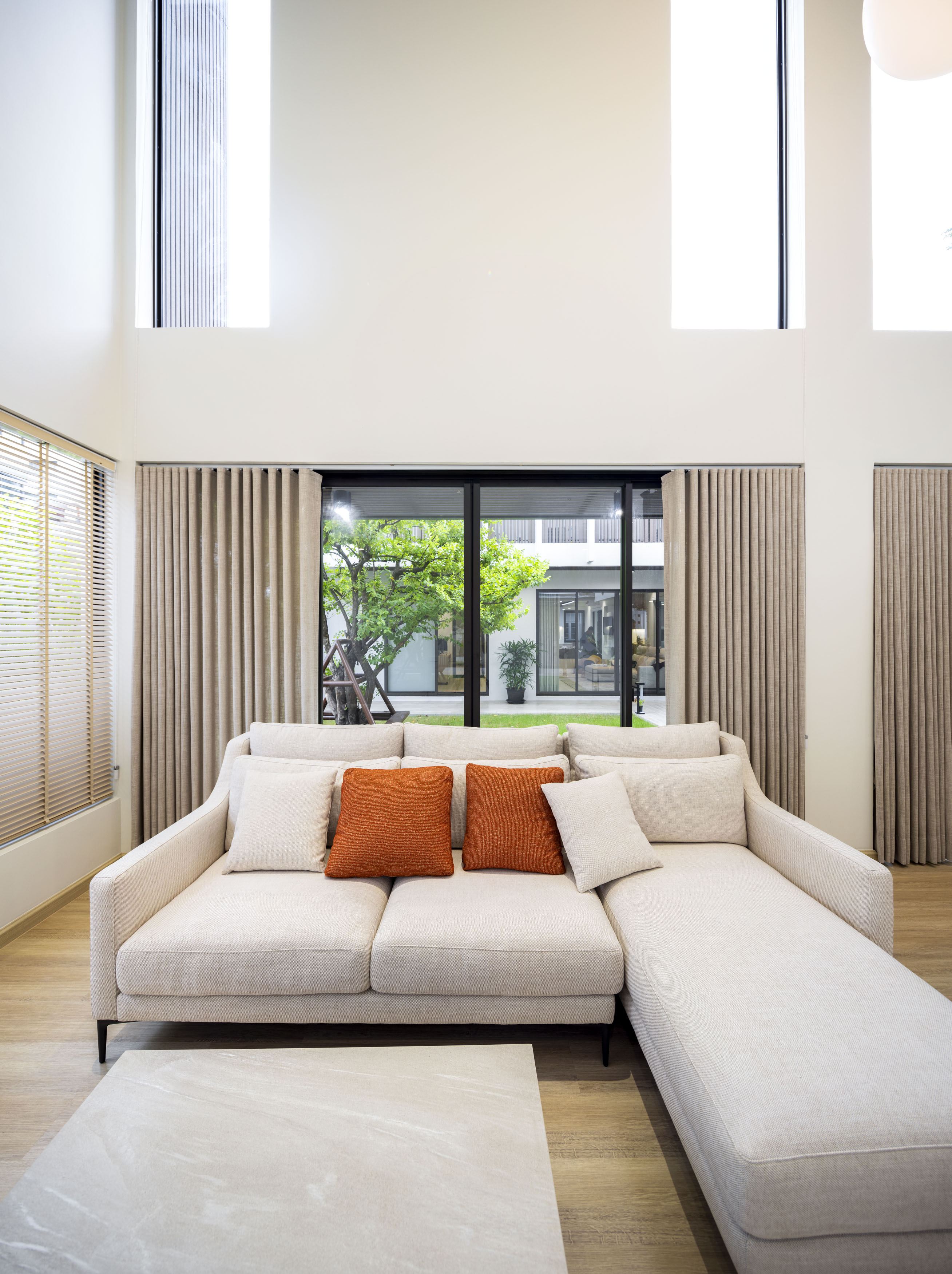 V18 House Renovation by S+S Architects - Architizer