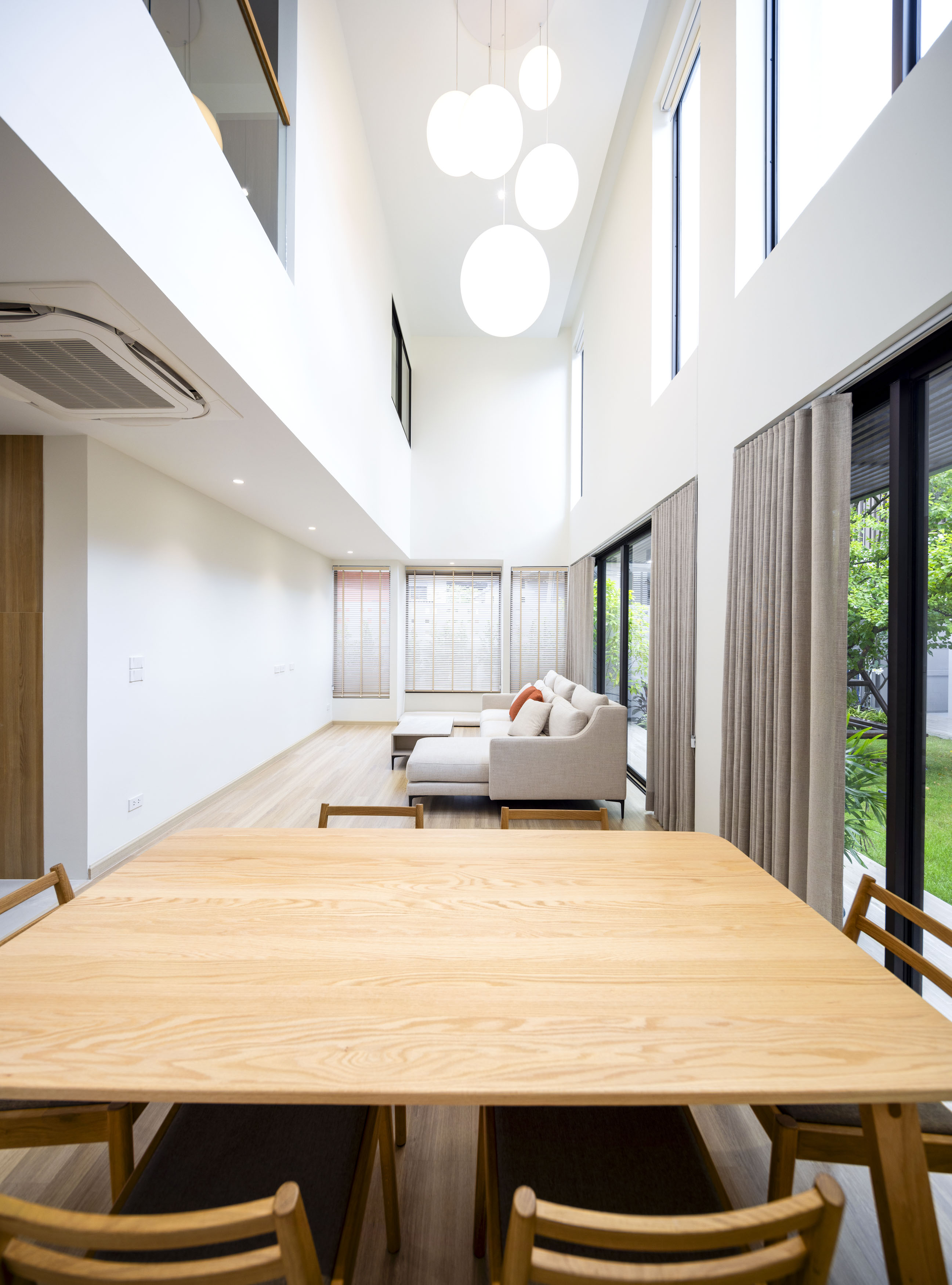 V18 House Renovation by S+S Architects - Architizer